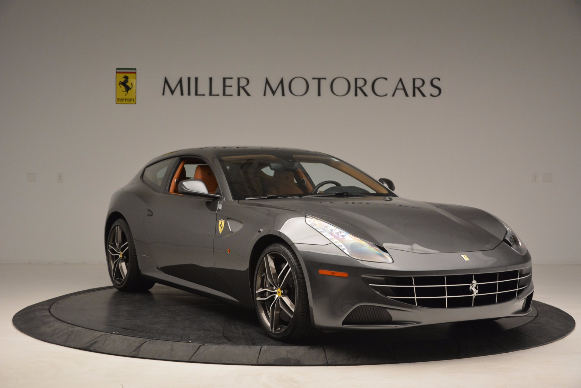 Pre-Owned 2014 Ferrari FF For Sale (Special Pricing) | Aston Martin of ...