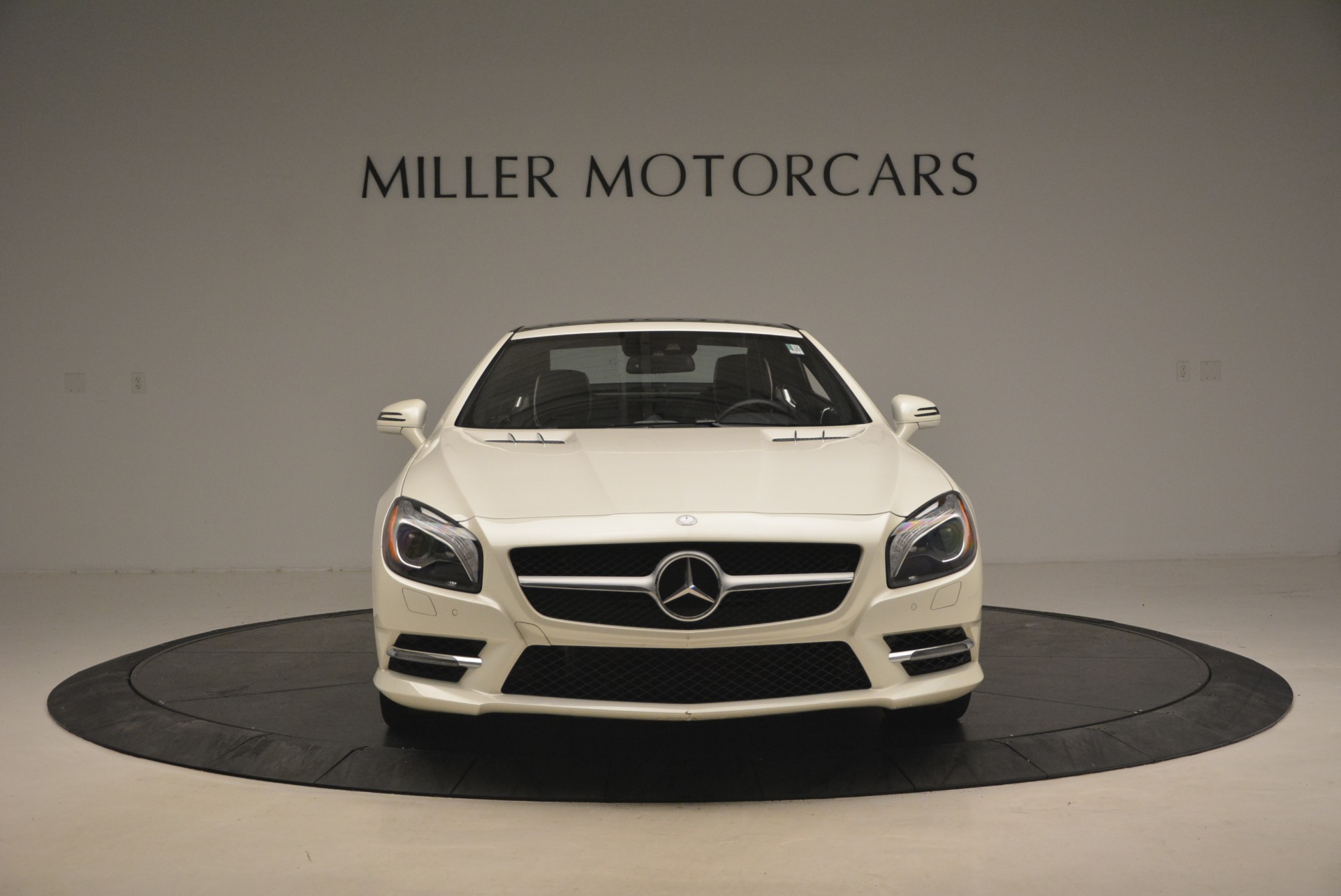 Pre-Owned 2015 Mercedes Benz SL-Class SL 550 For Sale (Special Pricing ...