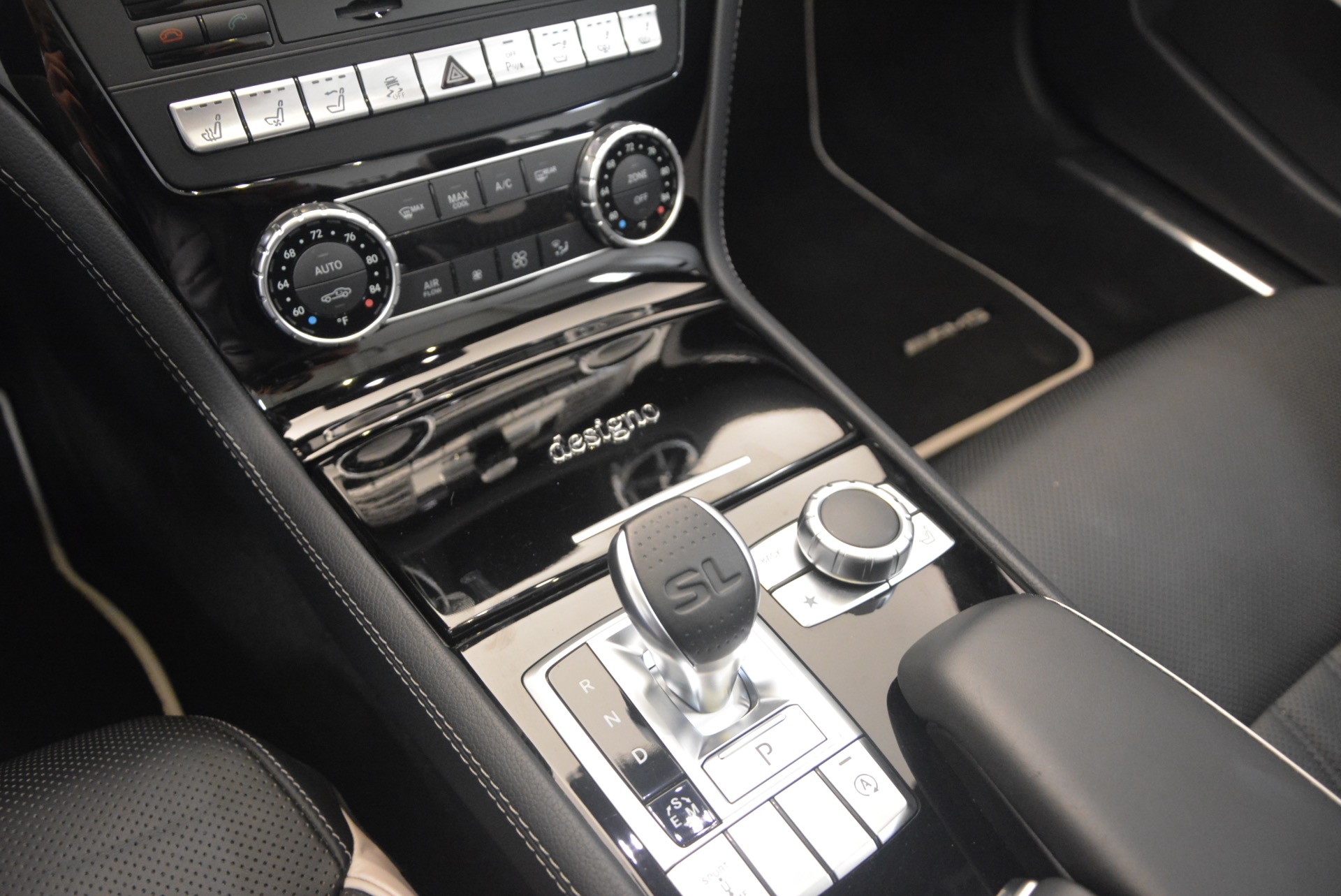 Pre-Owned 2015 Mercedes-Benz SL-Class SL 550 For Sale (Special Pricing ...