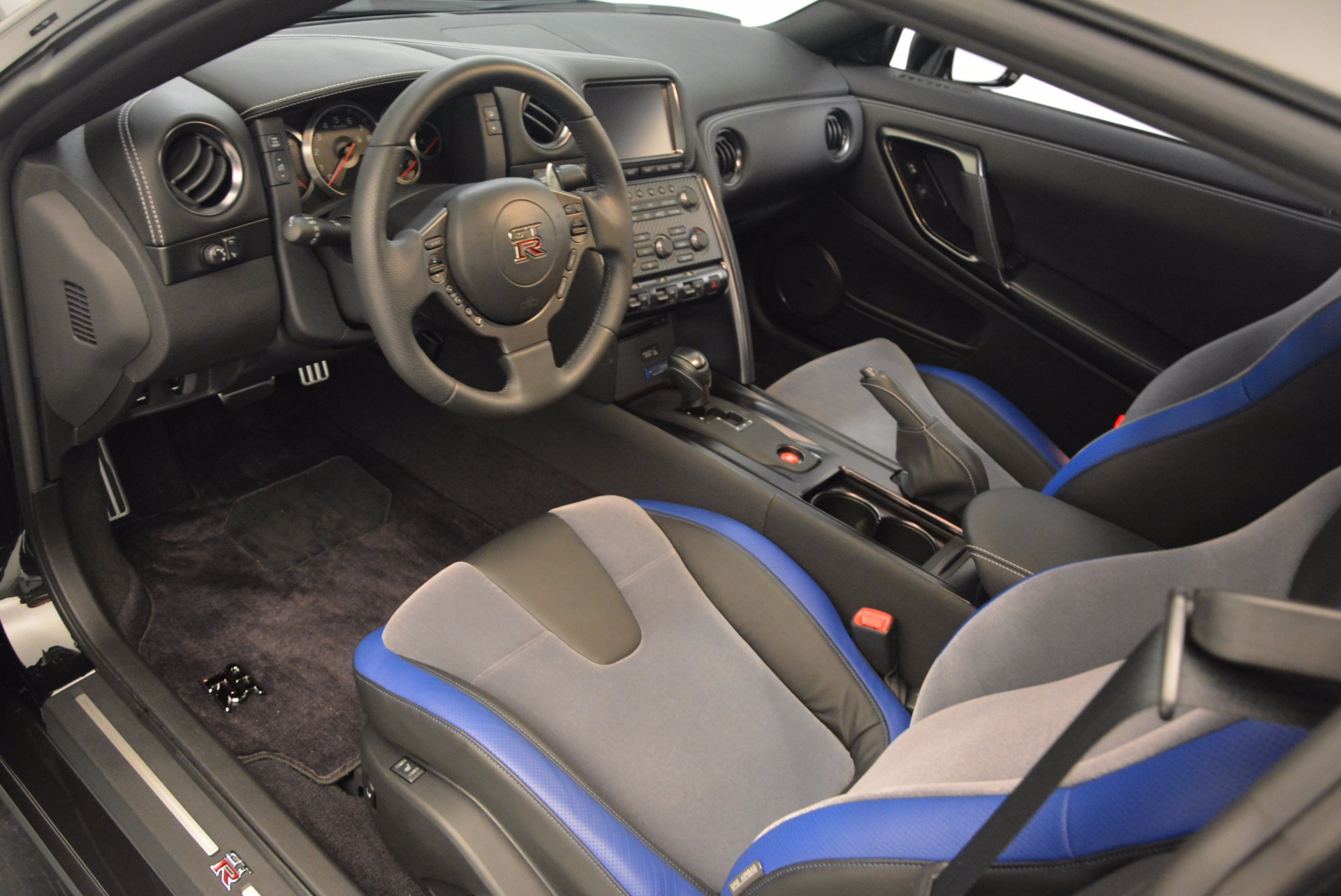 Pre-Owned 2014 Nissan GT-R Track Edition For Sale (Special Pricing ...