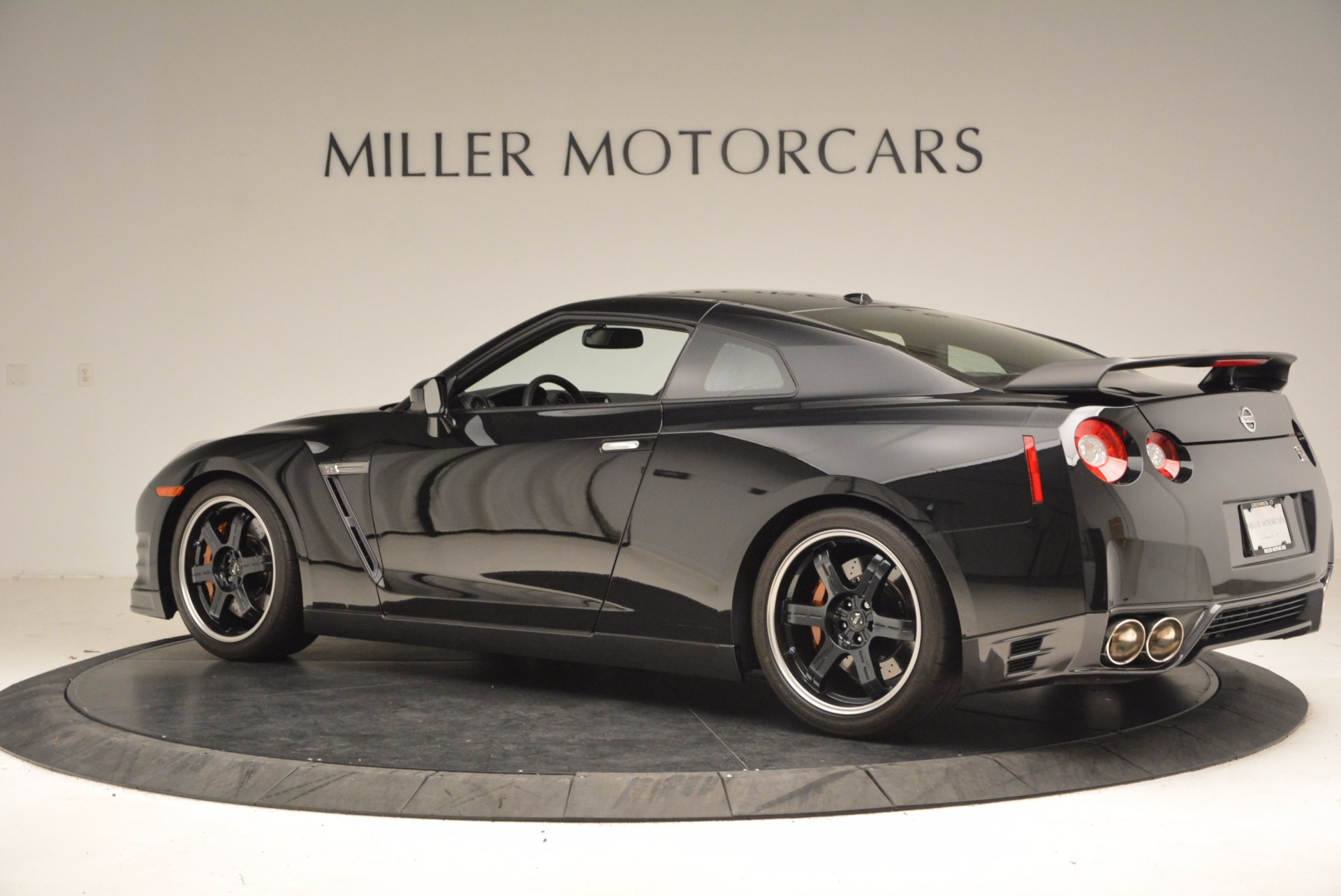 Pre-Owned 2014 Nissan GT-R Track Edition For Sale (Special Pricing ...