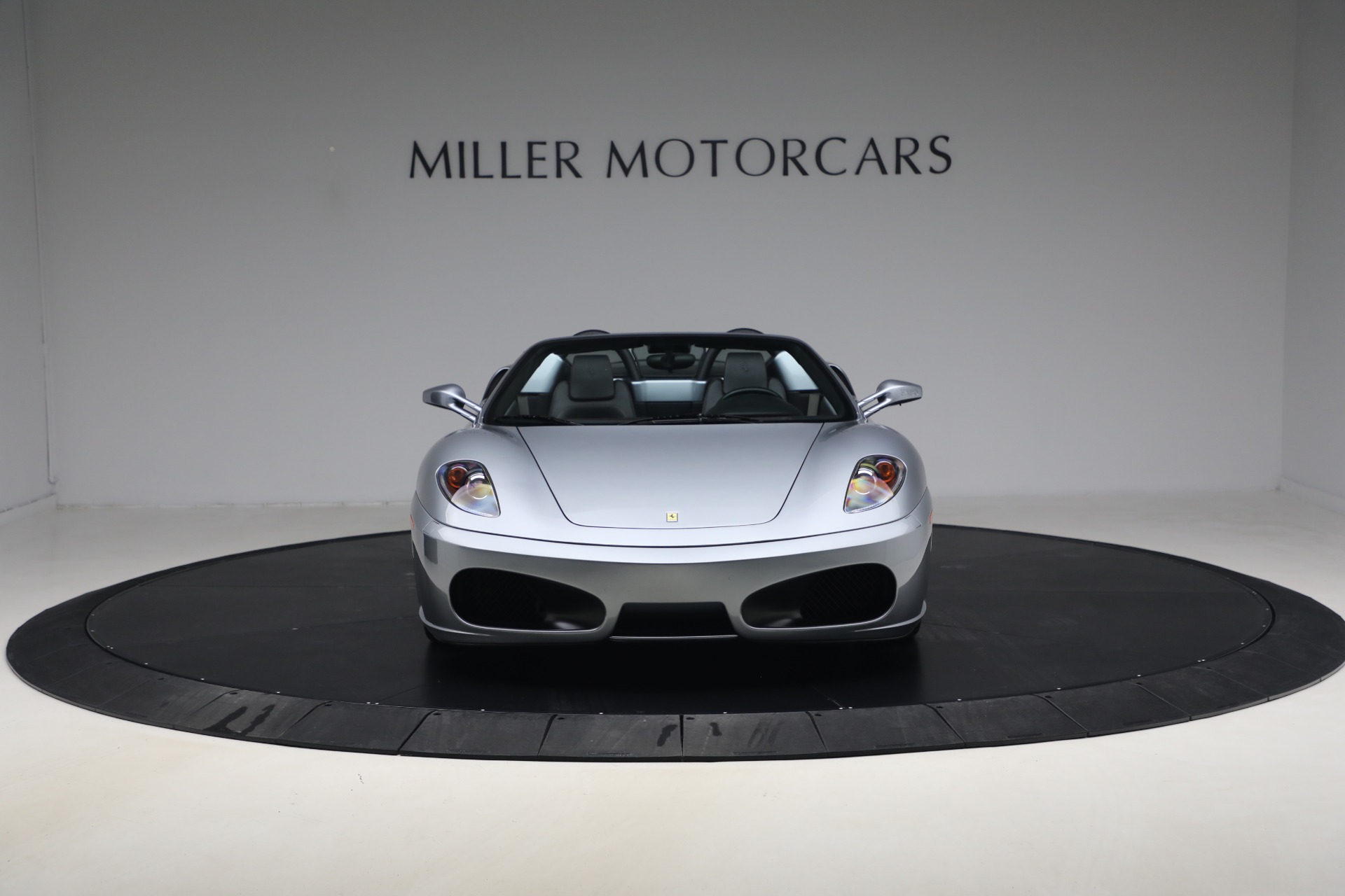 Pre-Owned 2005 Ferrari F430 Spider For Sale (Special Pricing) | Aston ...