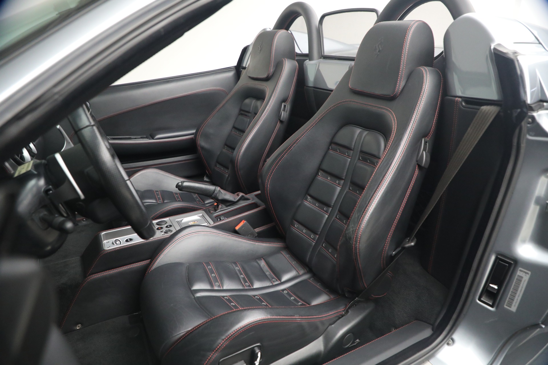 Pre-Owned 2005 Ferrari F430 Spider For Sale (Special Pricing) | Aston ...