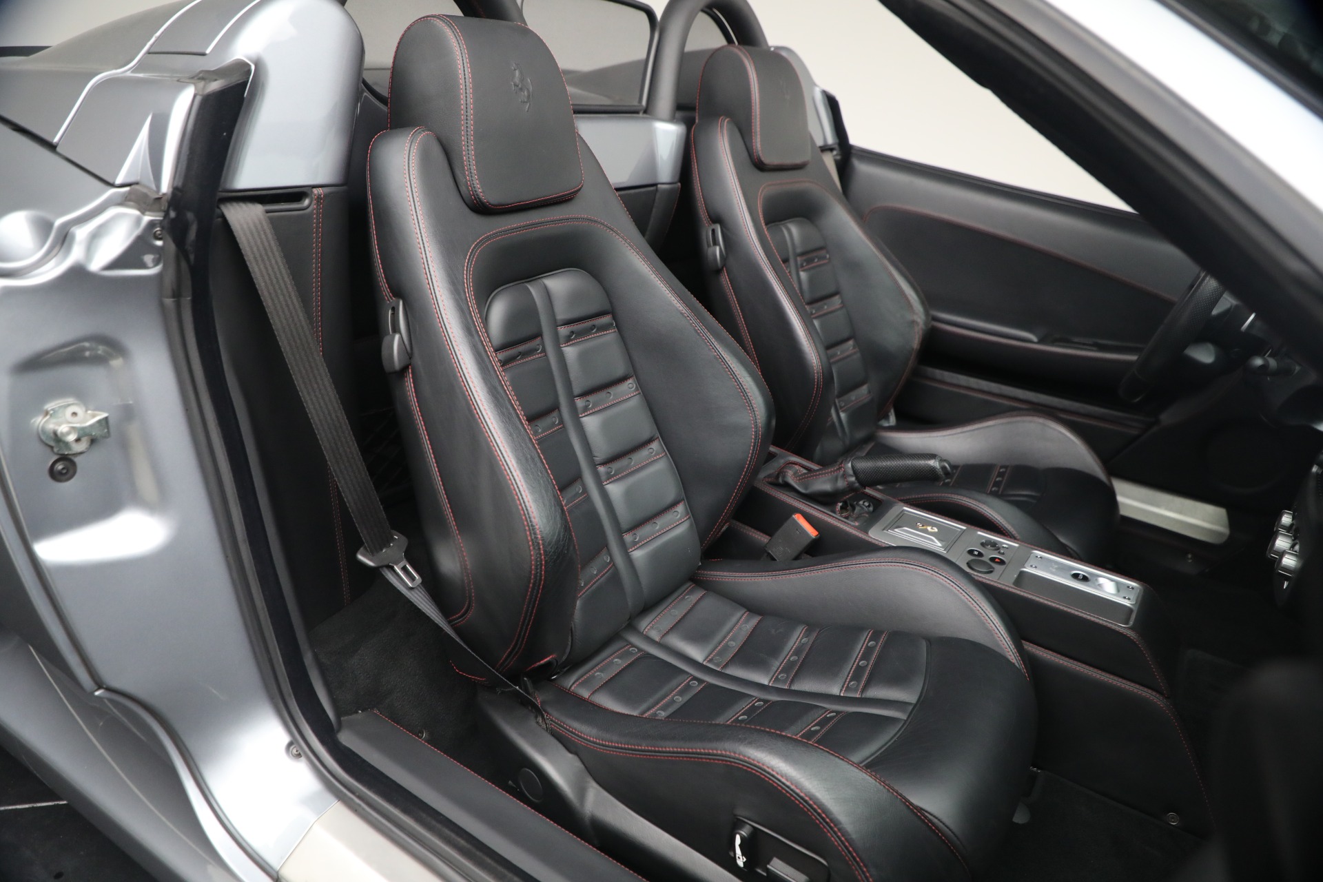 Pre-Owned 2005 Ferrari F430 Spider For Sale (Special Pricing) | Aston ...