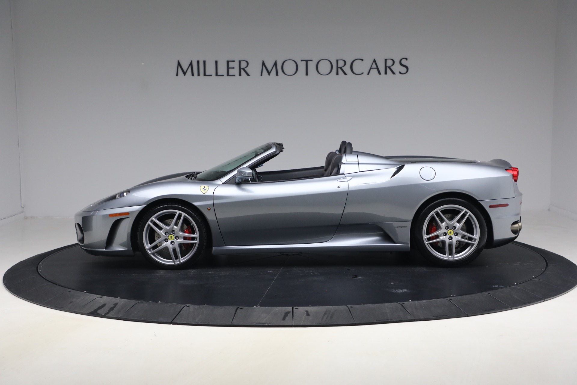 Pre-Owned 2005 Ferrari F430 Spider For Sale (Special Pricing) | Aston ...