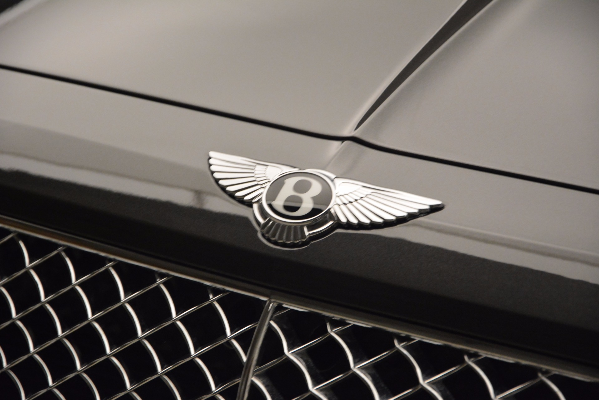 New 2018 Bentley Bentayga Signature For Sale (Special Pricing) | Aston ...