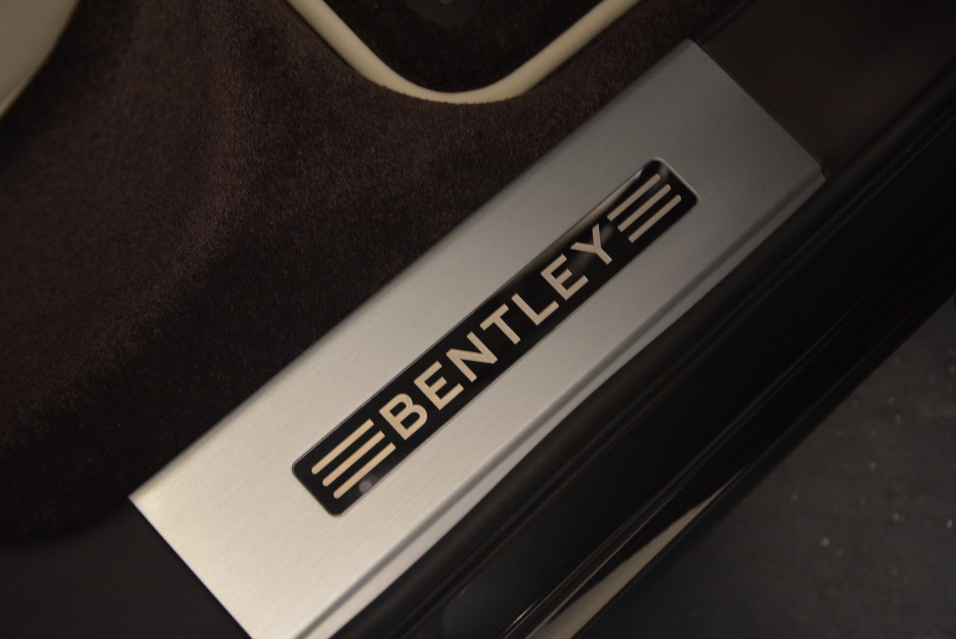 New 2018 Bentley Bentayga Signature For Sale (Special Pricing) | Aston ...