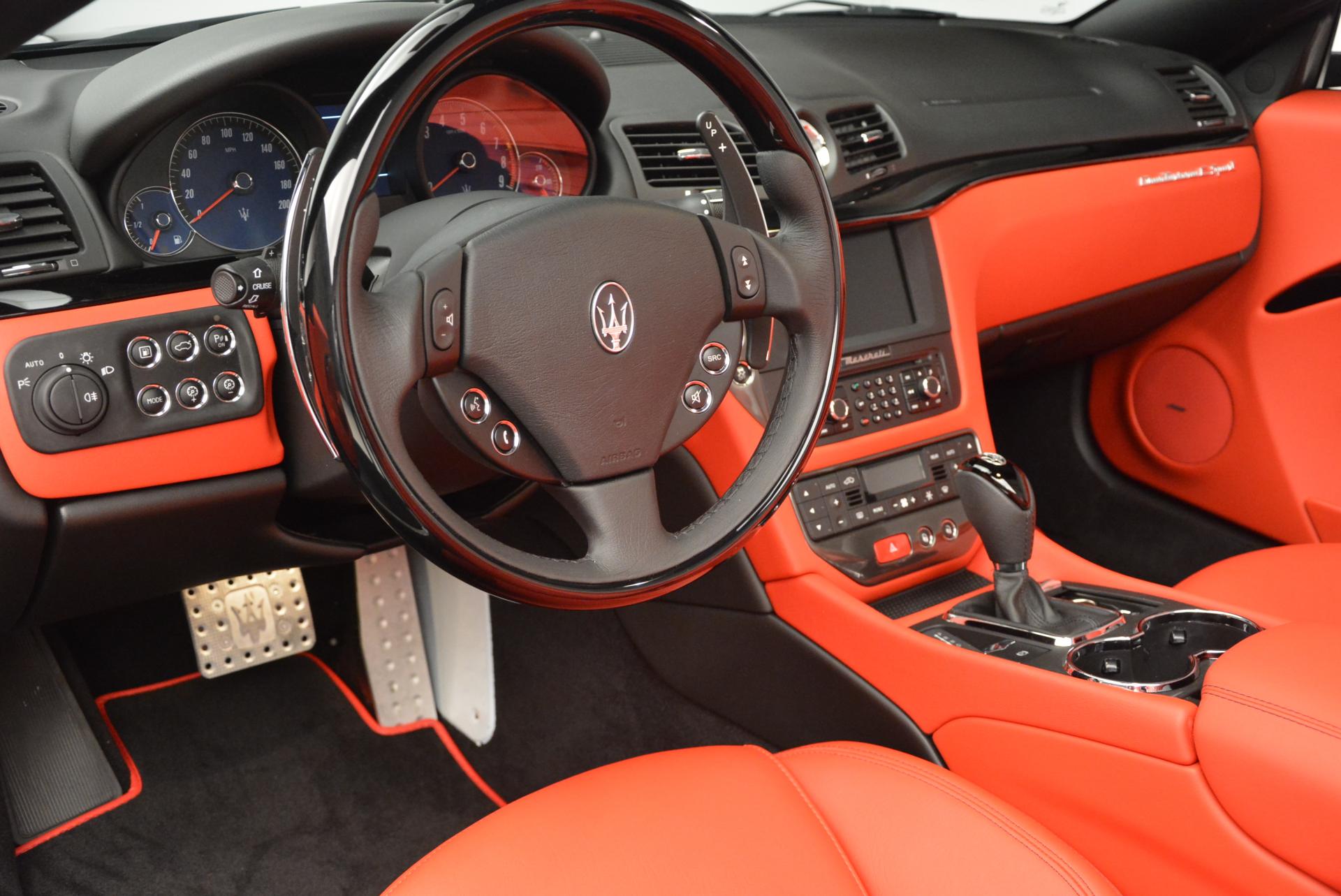 Maserati Granturismo Interior Colors | Cabinets Matttroy