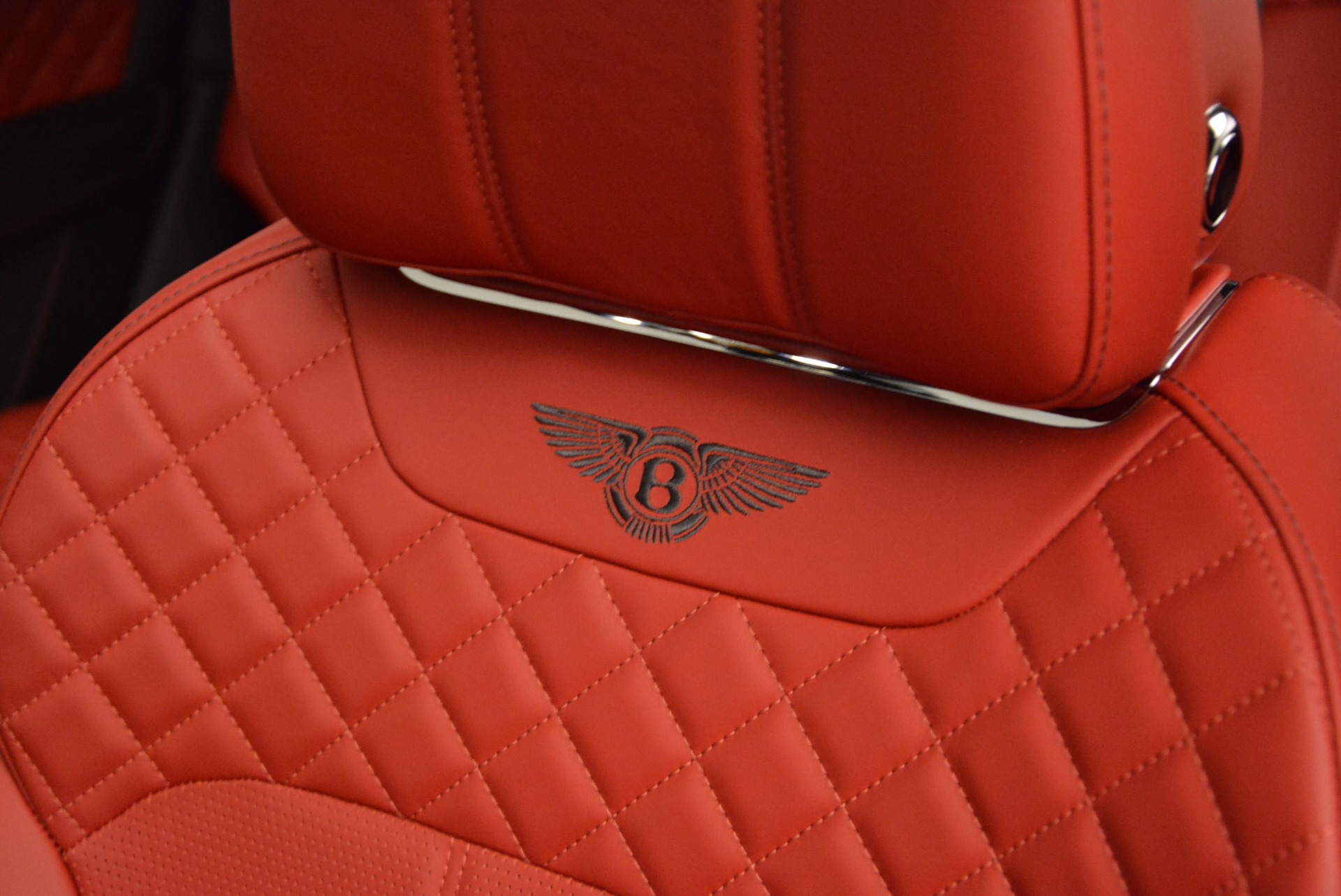 Pre-Owned 2018 Bentley Bentayga Signature For Sale (Special Pricing ...
