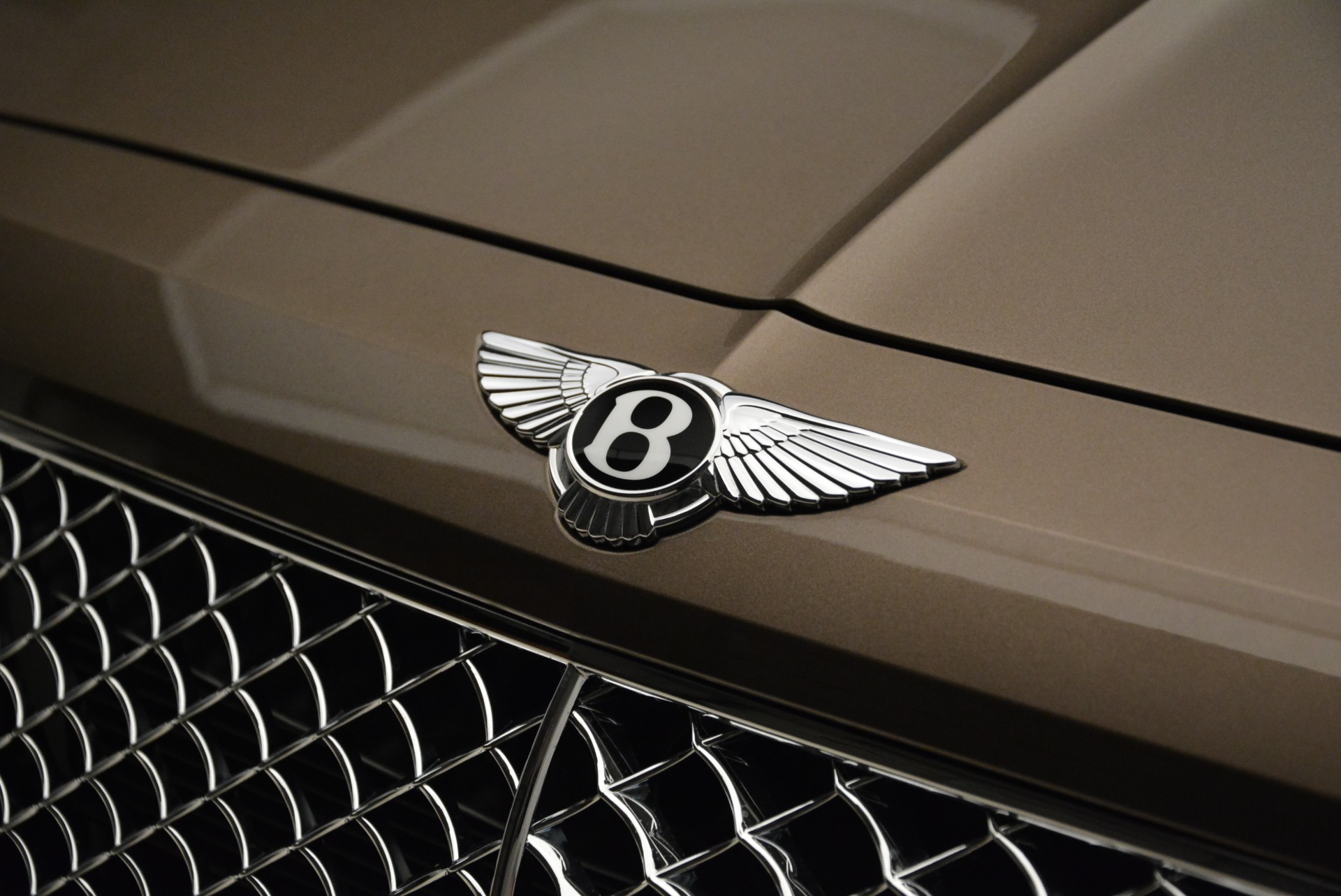 Pre-Owned 2018 Bentley Bentayga W12 Signature For Sale (Special Pricing ...