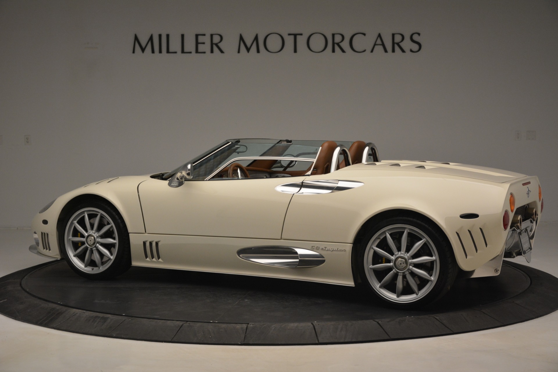 Spyker Key