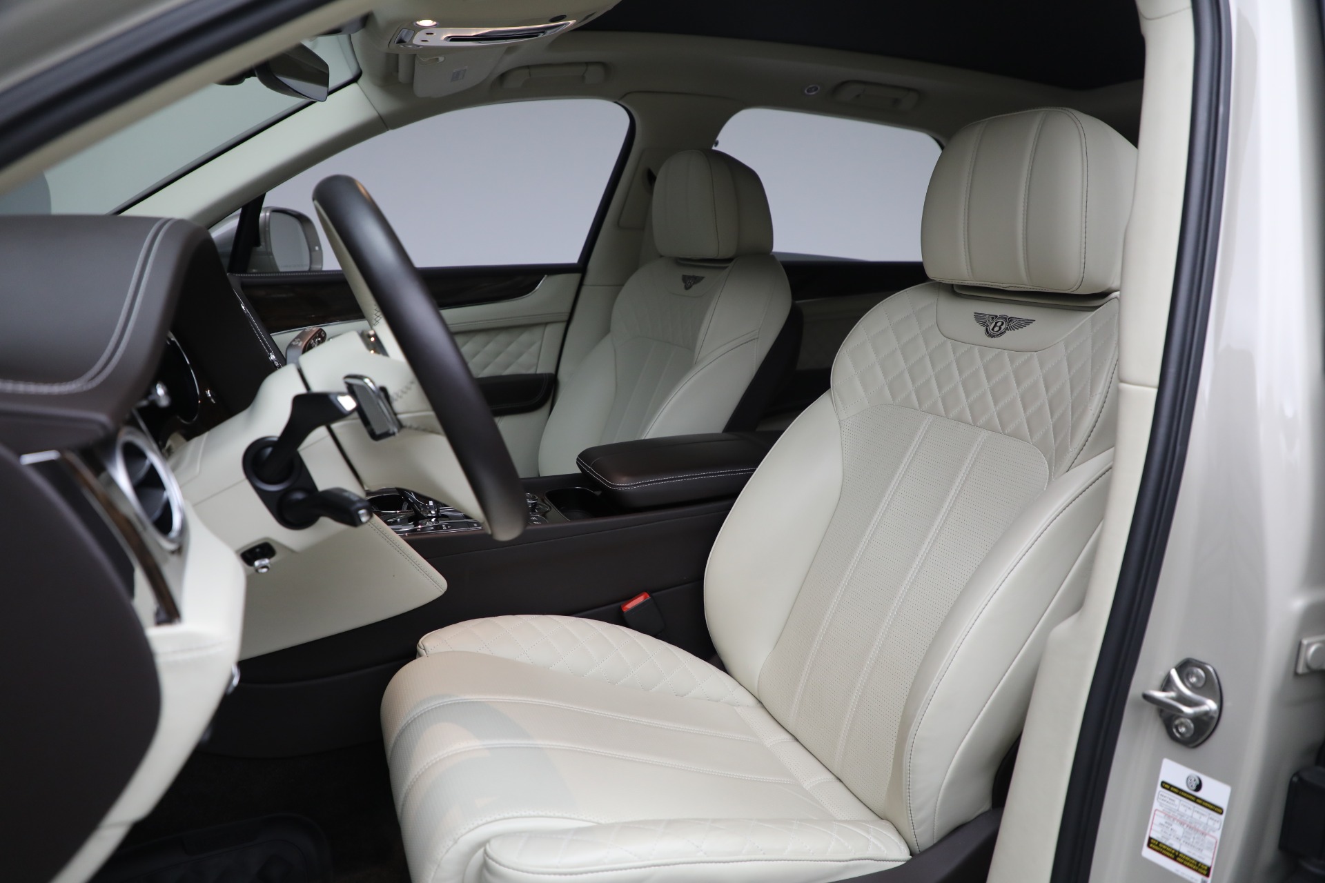 Pre-Owned 2018 Bentley Bentayga Signature Edition For Sale (Special ...