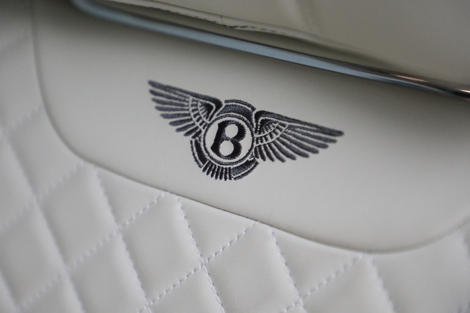 Pre-Owned 2018 Bentley Bentayga Signature Edition For Sale (Special ...