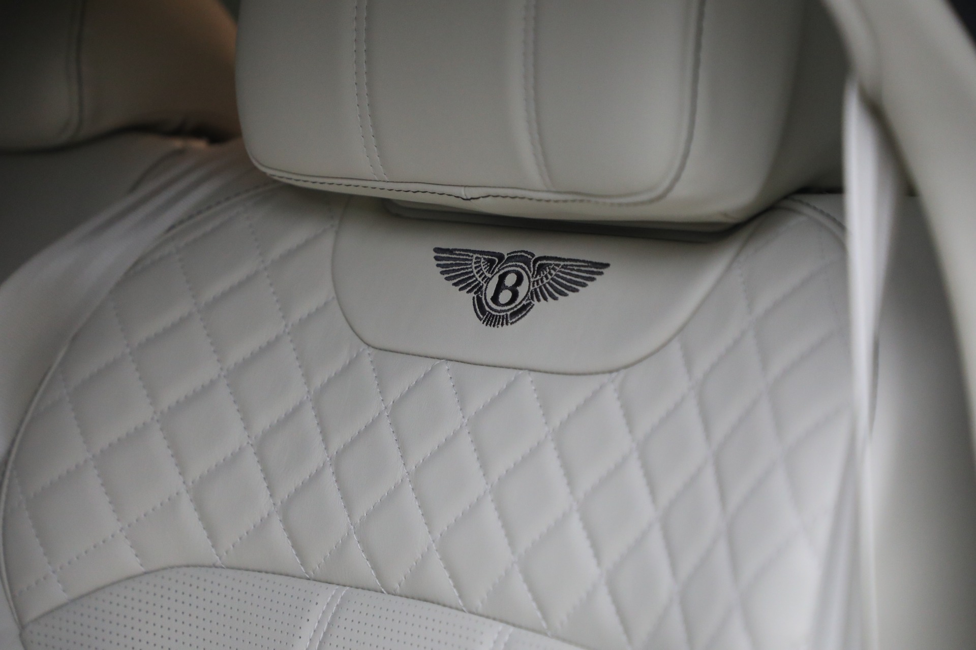Pre-Owned 2018 Bentley Bentayga Signature Edition For Sale (Special ...