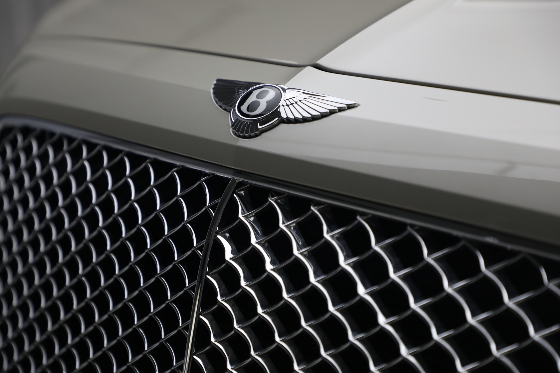 Pre-Owned 2018 Bentley Bentayga Signature Edition For Sale (Special ...