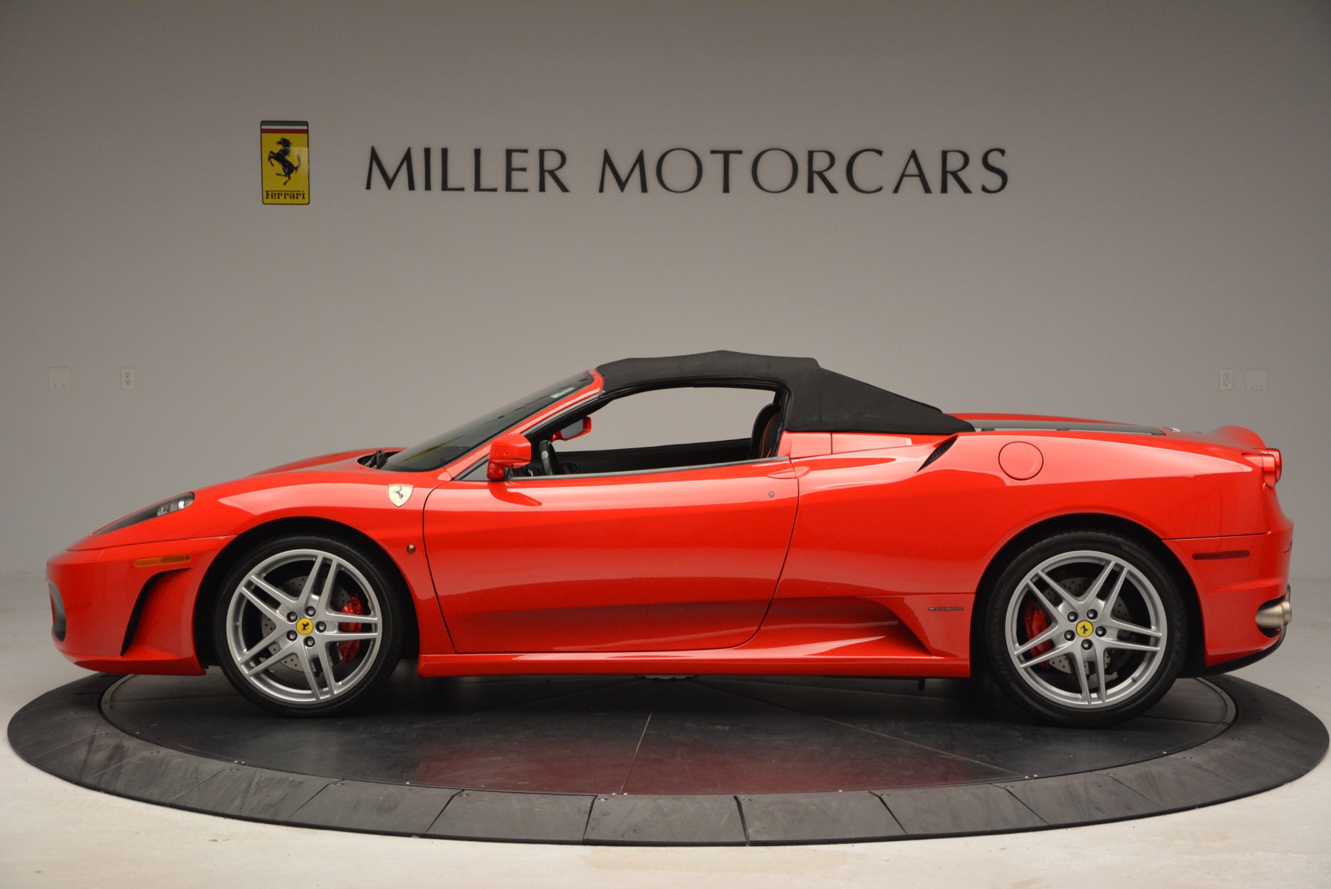 Pre-Owned 2006 Ferrari F430 SPIDER F1 Spider For Sale (Special Pricing ...