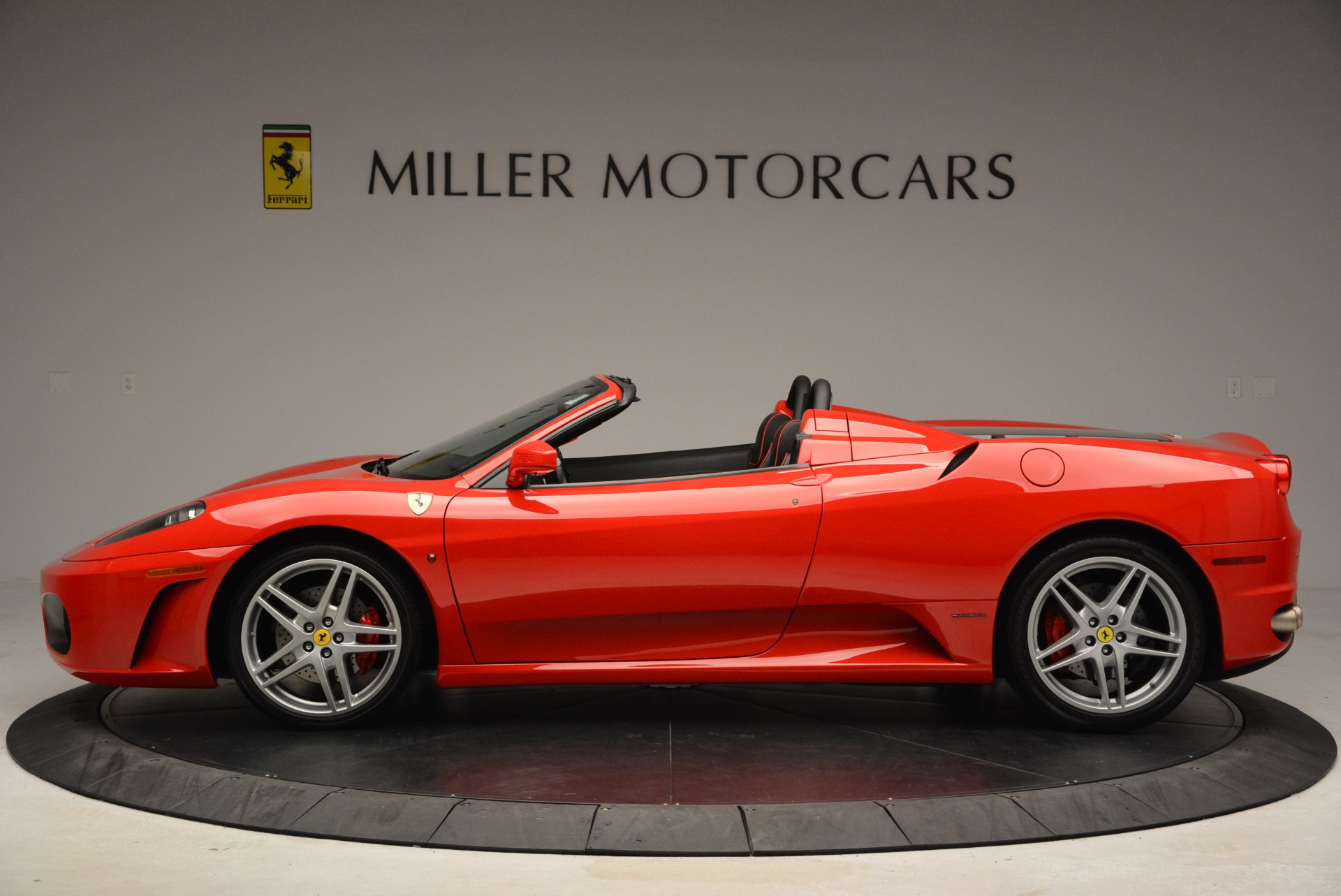 Pre-Owned 2006 Ferrari F430 SPIDER F1 Spider For Sale (Special Pricing ...