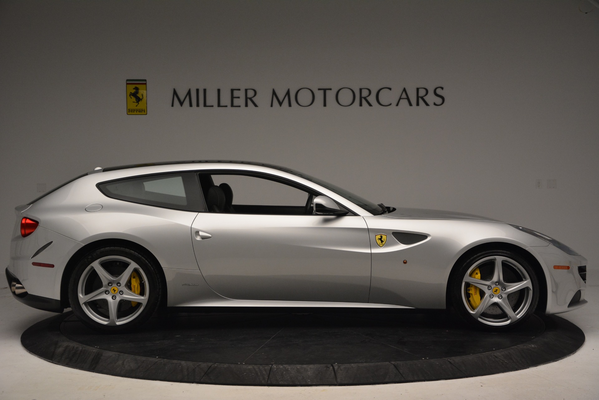 Pre-Owned 2012 Ferrari FF For Sale (Special Pricing) | Aston Martin of ...