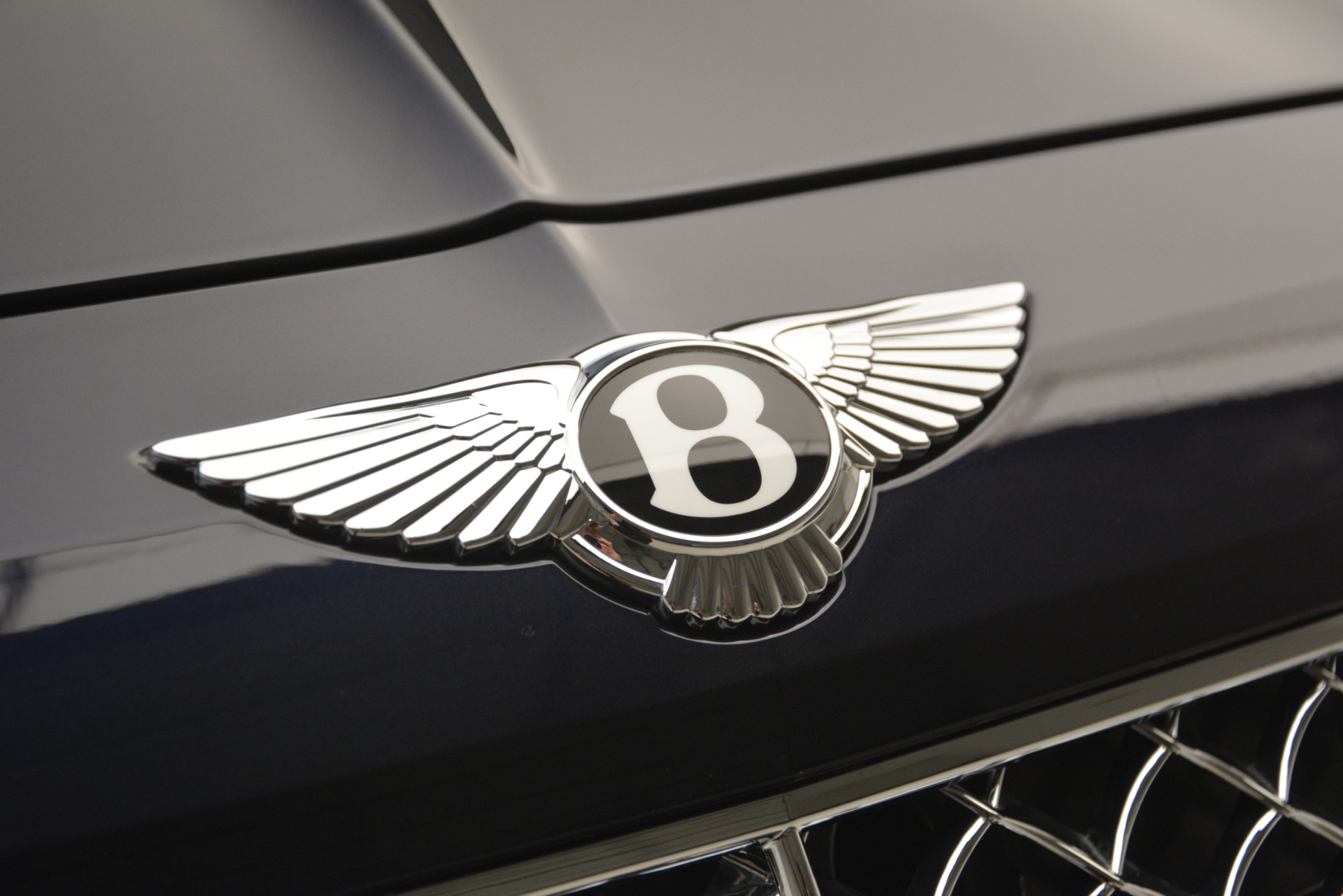 Pre-Owned 2018 Bentley Bentayga Signature For Sale (Special Pricing ...