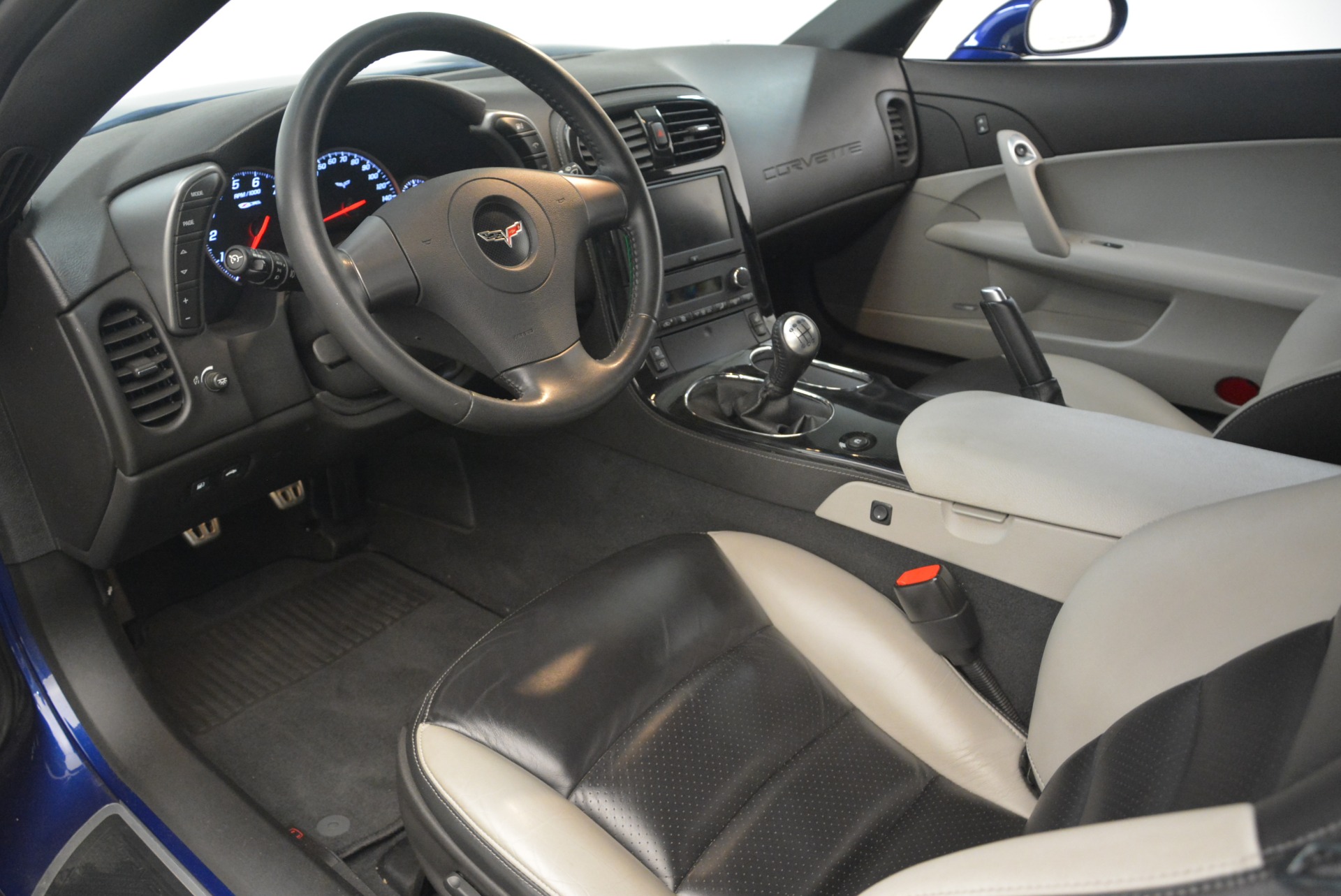 Pre-Owned 2006 Chevrolet Corvette Z06 For Sale (Special Pricing ...