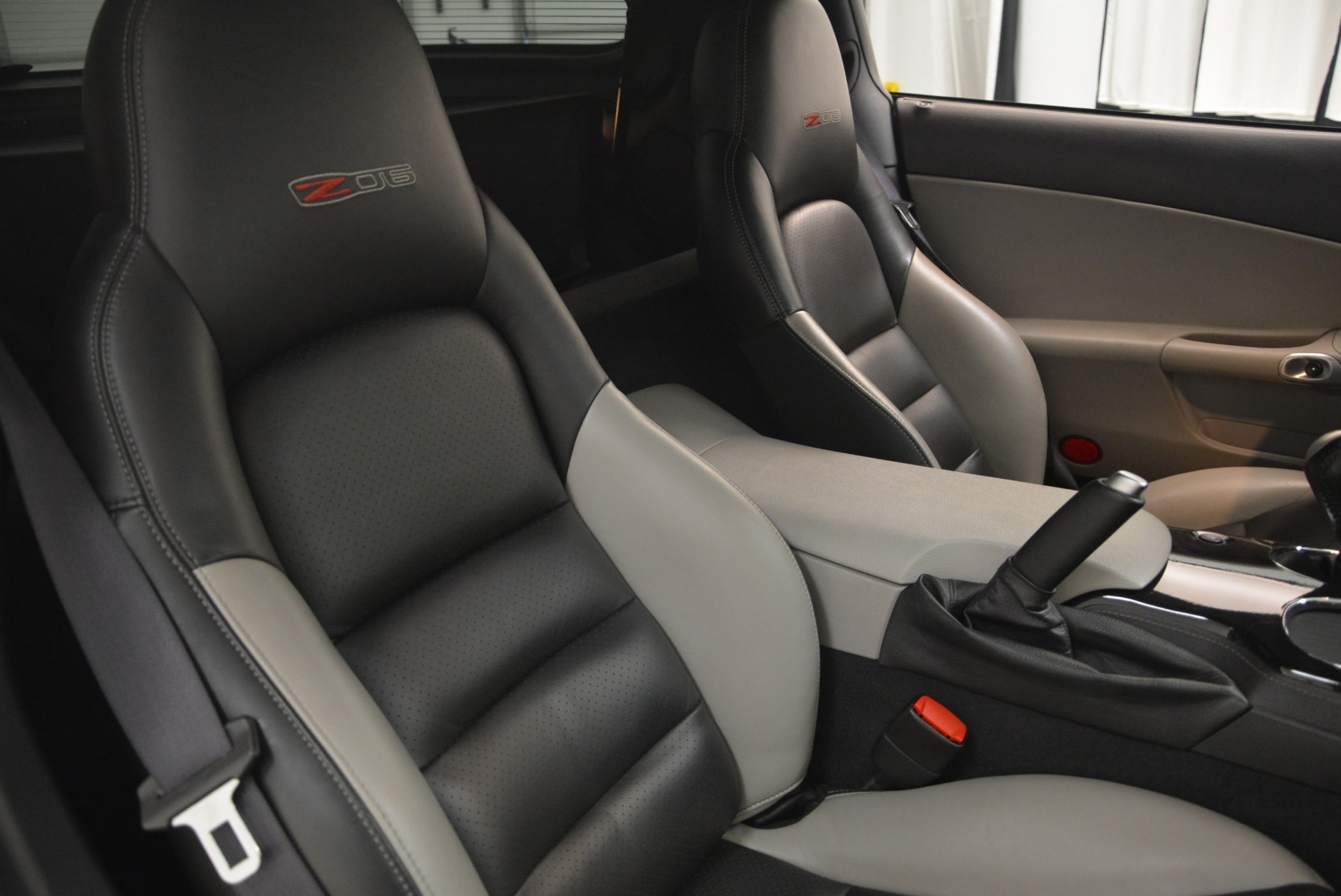 Pre-Owned 2006 Chevrolet Corvette Z06 For Sale (Special Pricing ...