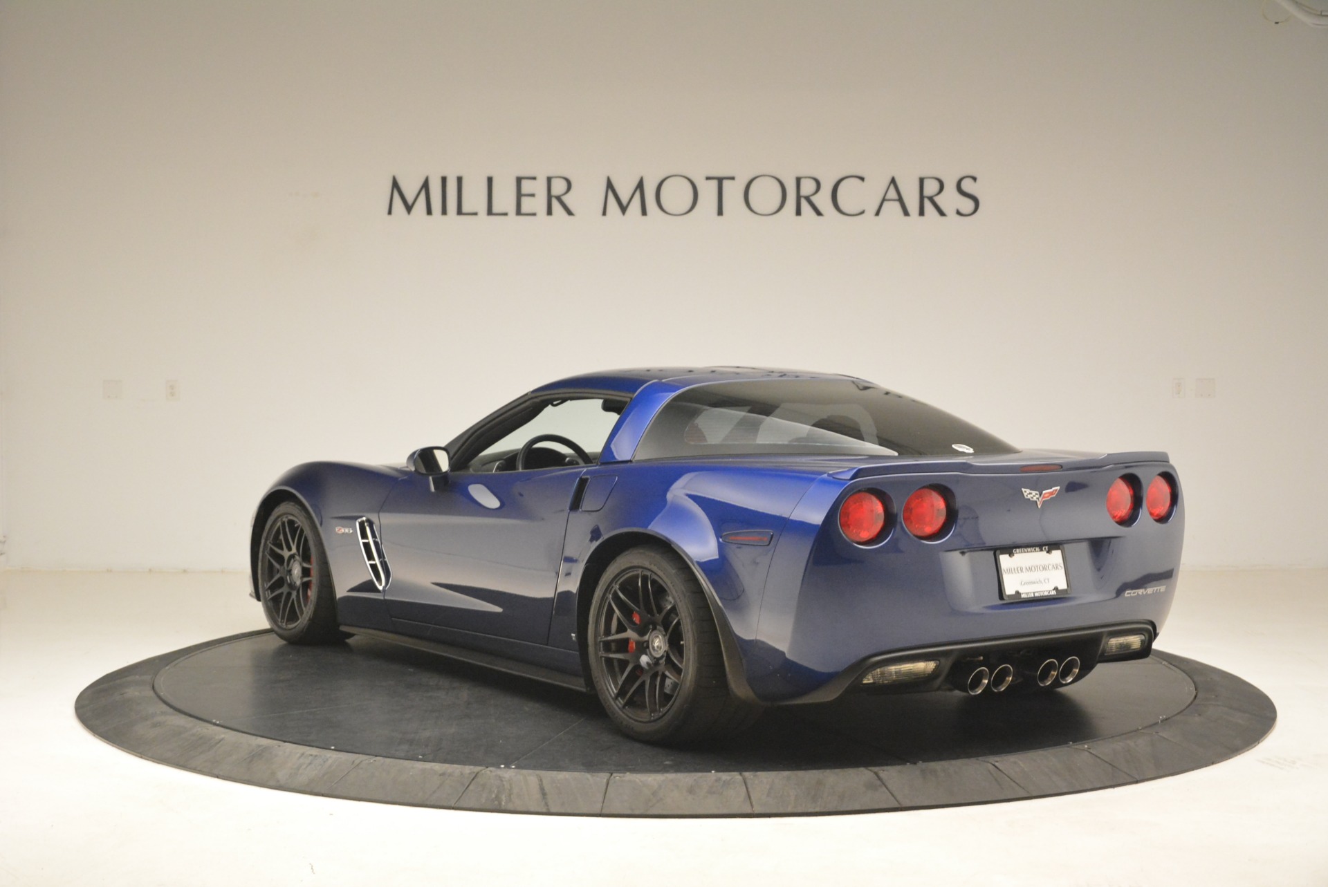 Pre-Owned 2006 Chevrolet Corvette Z06 For Sale (Special Pricing ...