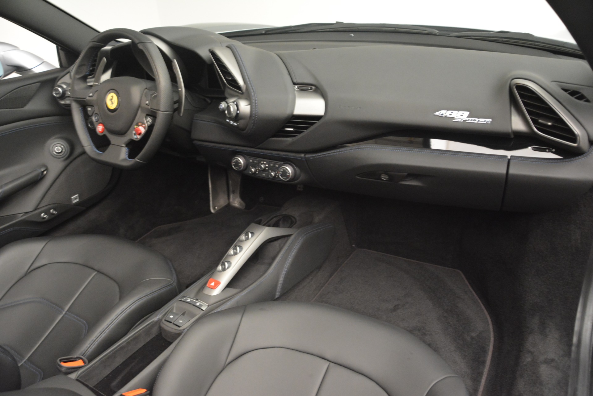 Pre-Owned 2018 Ferrari 488 Spider For Sale (Special Pricing) | Miller ...