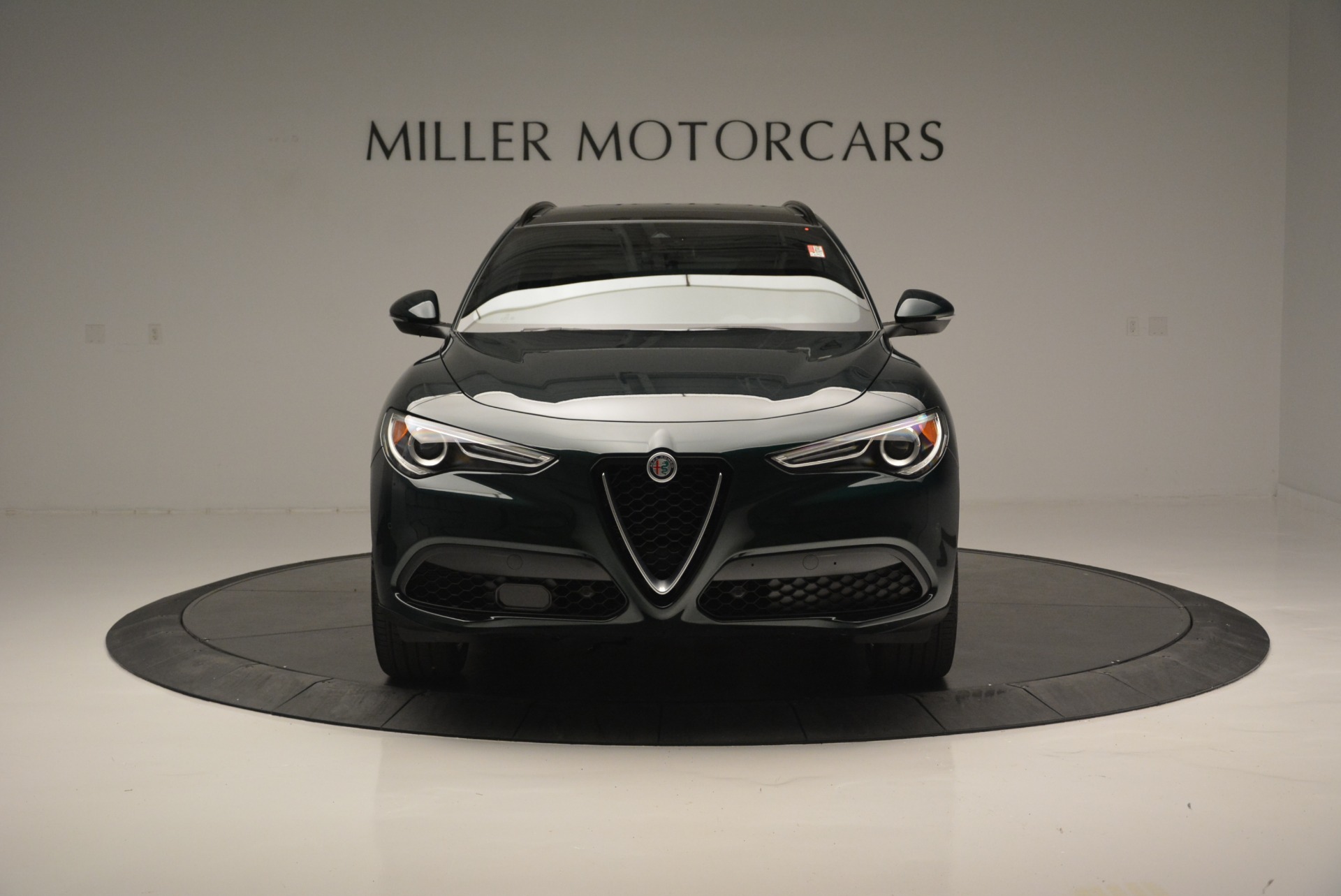New 2018 Alfa Romeo Stelvio Ti Sport Q4 For Sale (Special Pricing ...