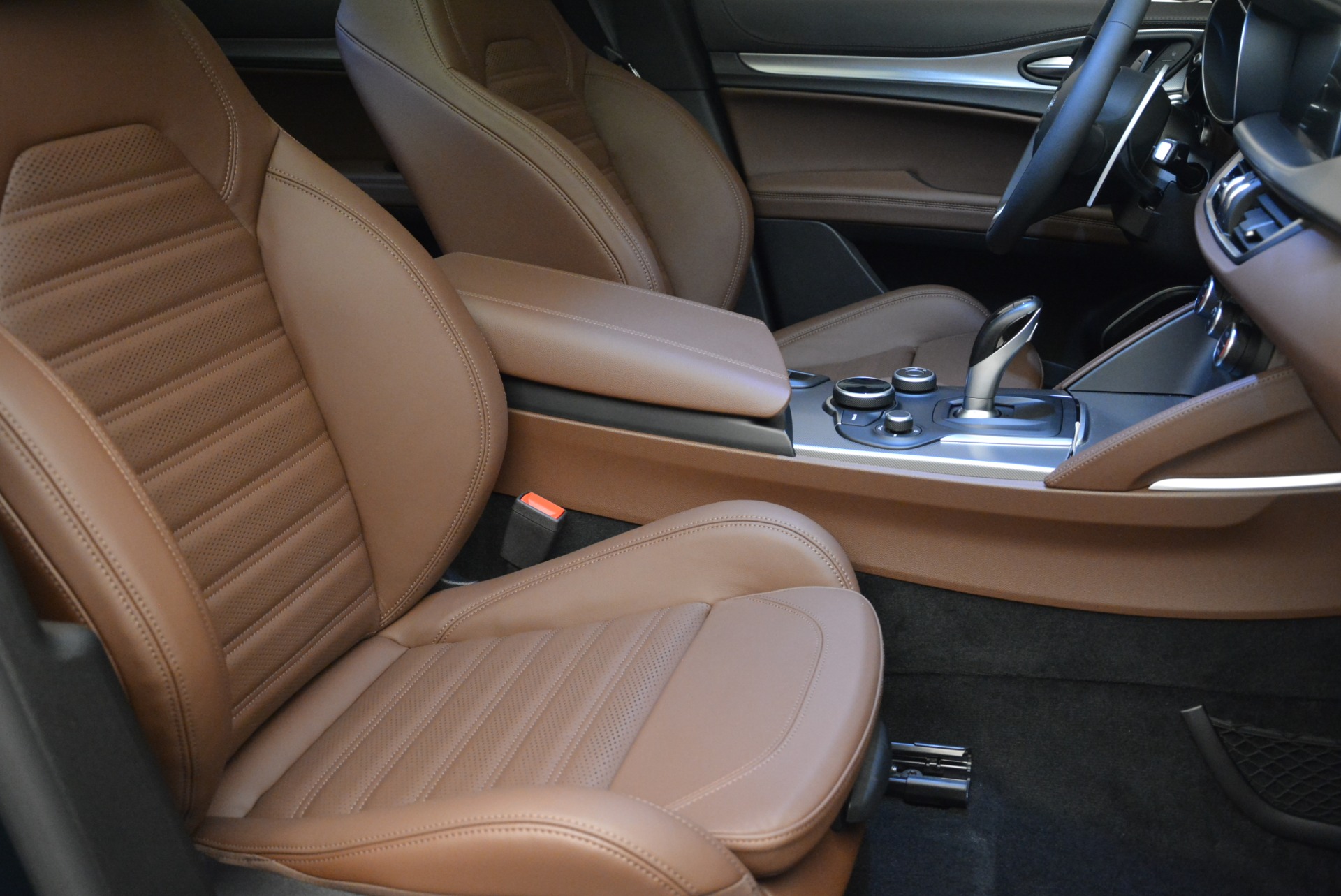 New 2018 Alfa Romeo Stelvio Ti Sport Q4 For Sale (Special Pricing ...