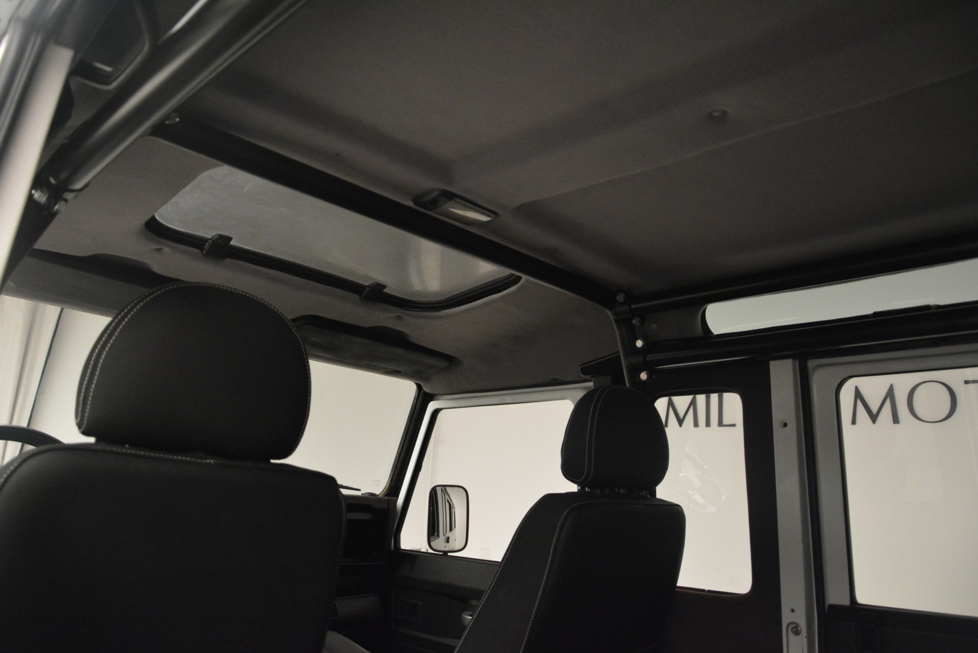 Pre-Owned 1994 Land Rover Defender 130 Himalaya For Sale (Special ...