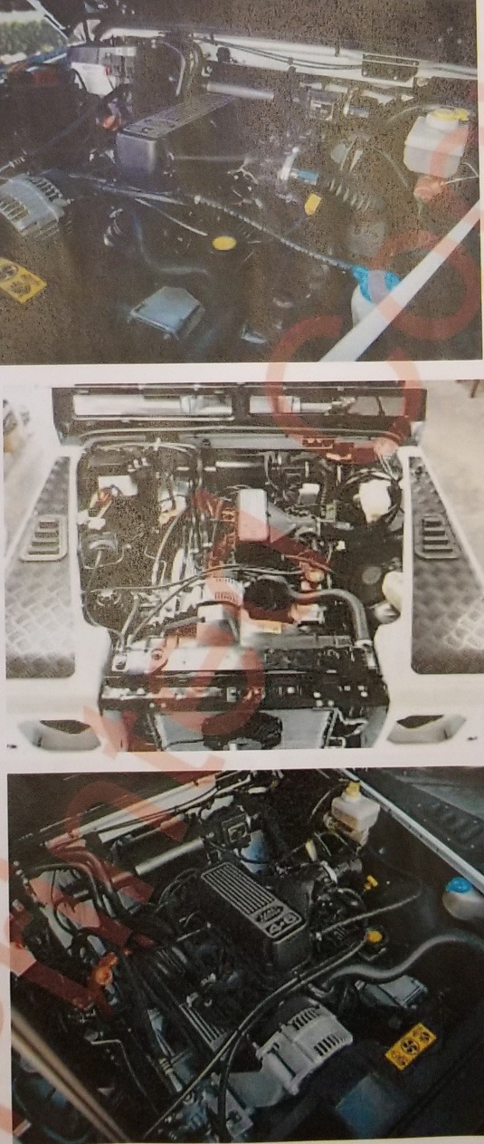 Pre-Owned 1994 Land Rover Defender 130 Himalaya For Sale (Special ...