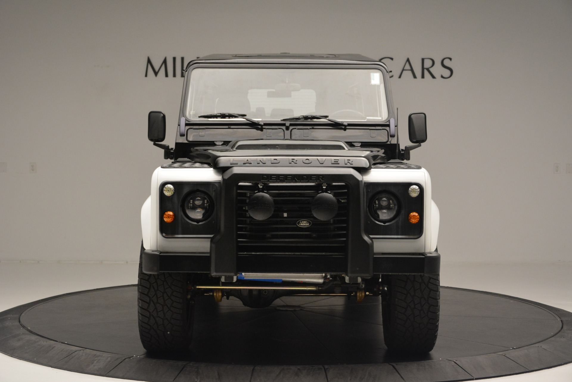 Pre-Owned 1994 Land Rover Defender 130 Himalaya For Sale (Special ...
