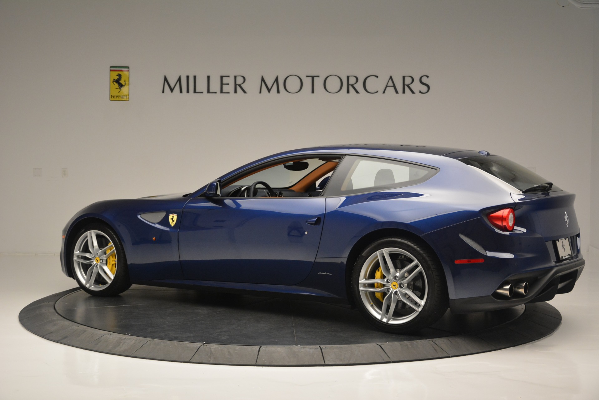 Pre-Owned 2015 Ferrari FF For Sale (Special Pricing) | Aston Martin of ...