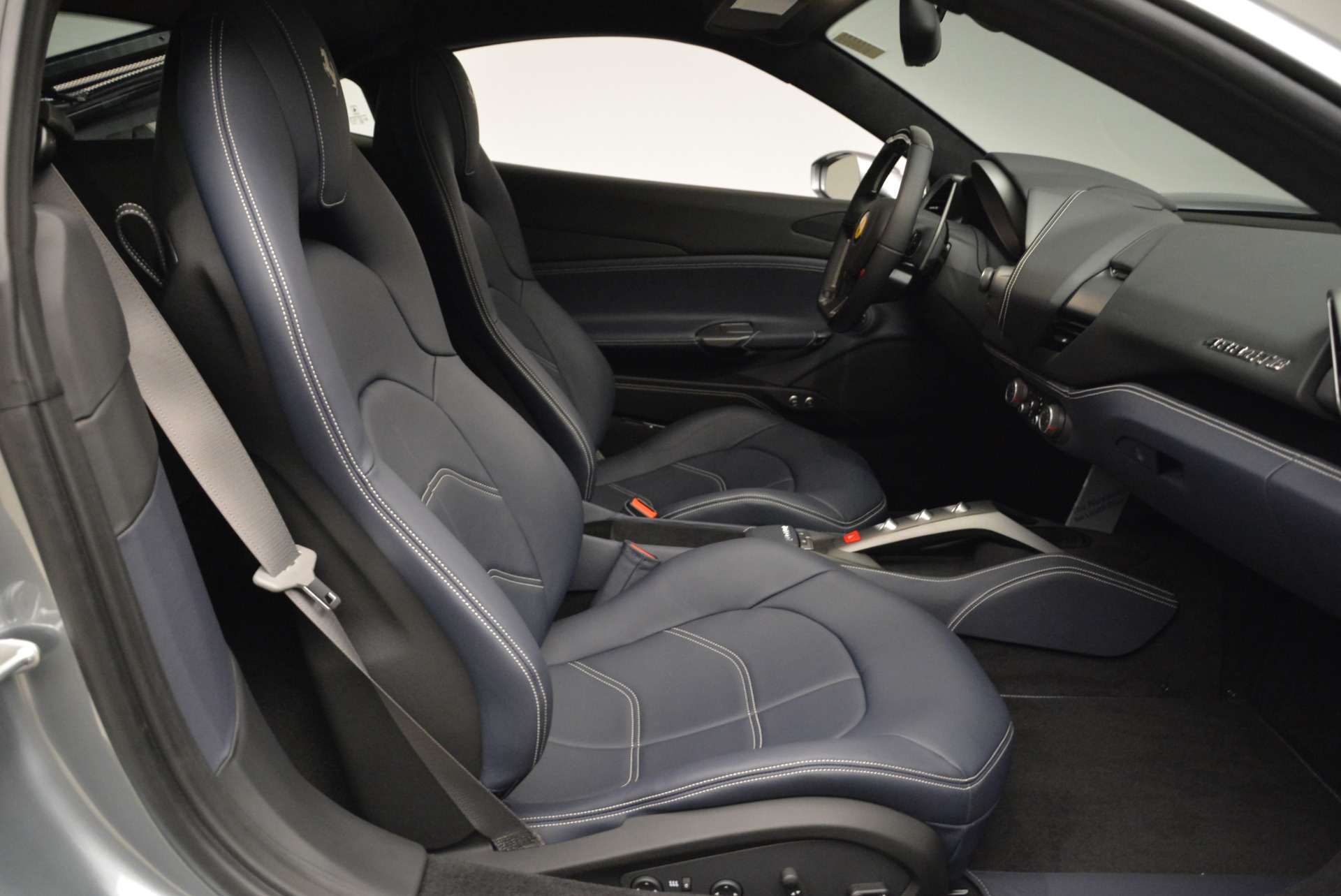 Pre-Owned 2018 Ferrari 488 GTB For Sale (Special Pricing) | Aston ...