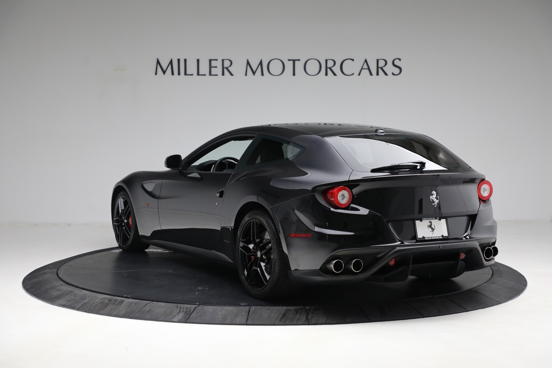 Pre-Owned 2014 Ferrari FF For Sale (Special Pricing) | Aston Martin of ...