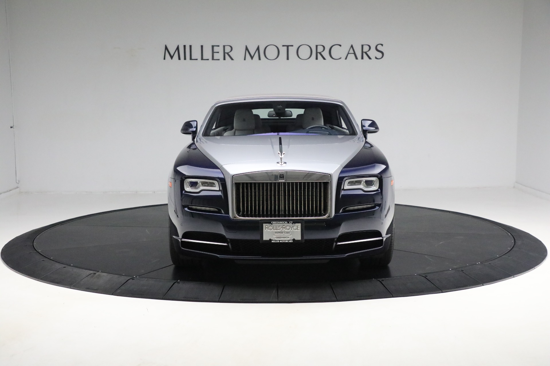 Pre-Owned 2019 Rolls-Royce Dawn For Sale (Special Pricing) | Aston ...