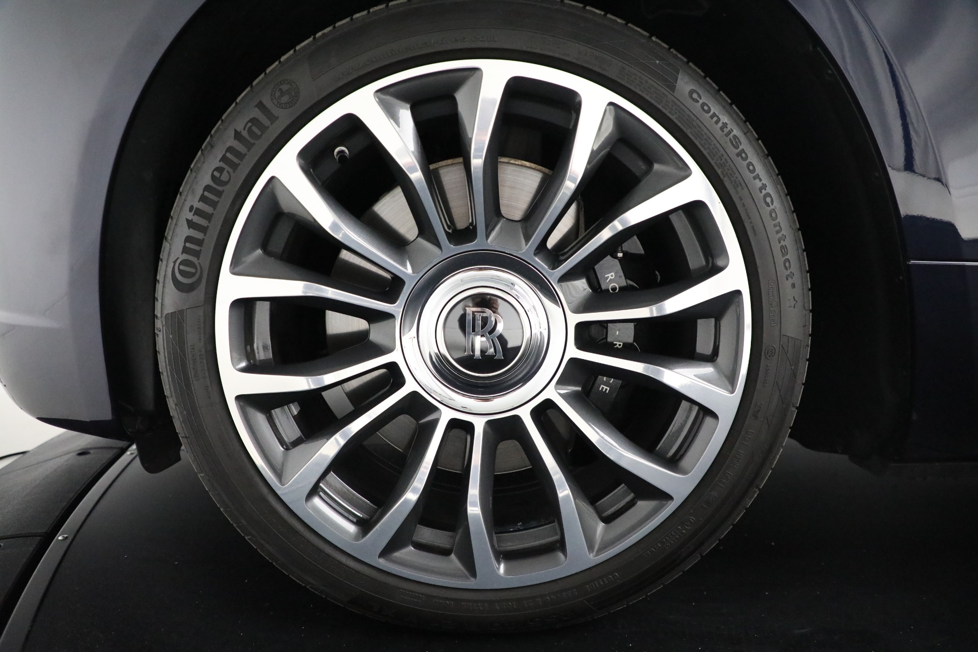 Pre-Owned 2019 Rolls-Royce Dawn For Sale (Special Pricing) | Aston ...