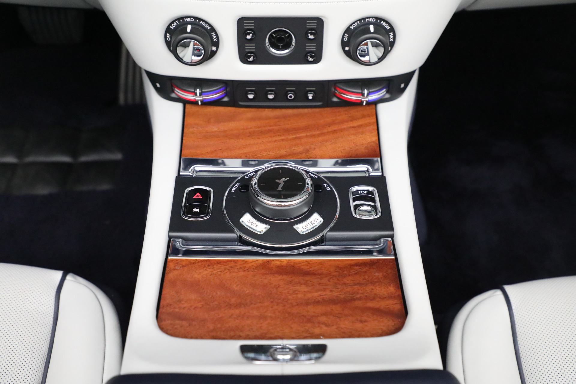 Pre-Owned 2019 Rolls-Royce Dawn For Sale (Special Pricing) | Aston ...