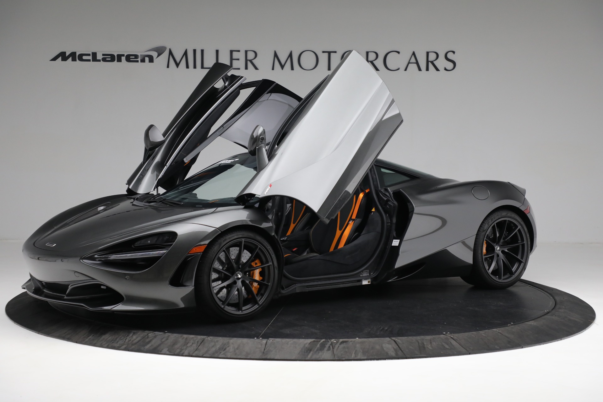 Pre-Owned 2019 McLaren 720S Performance For Sale (Special Pricing ...