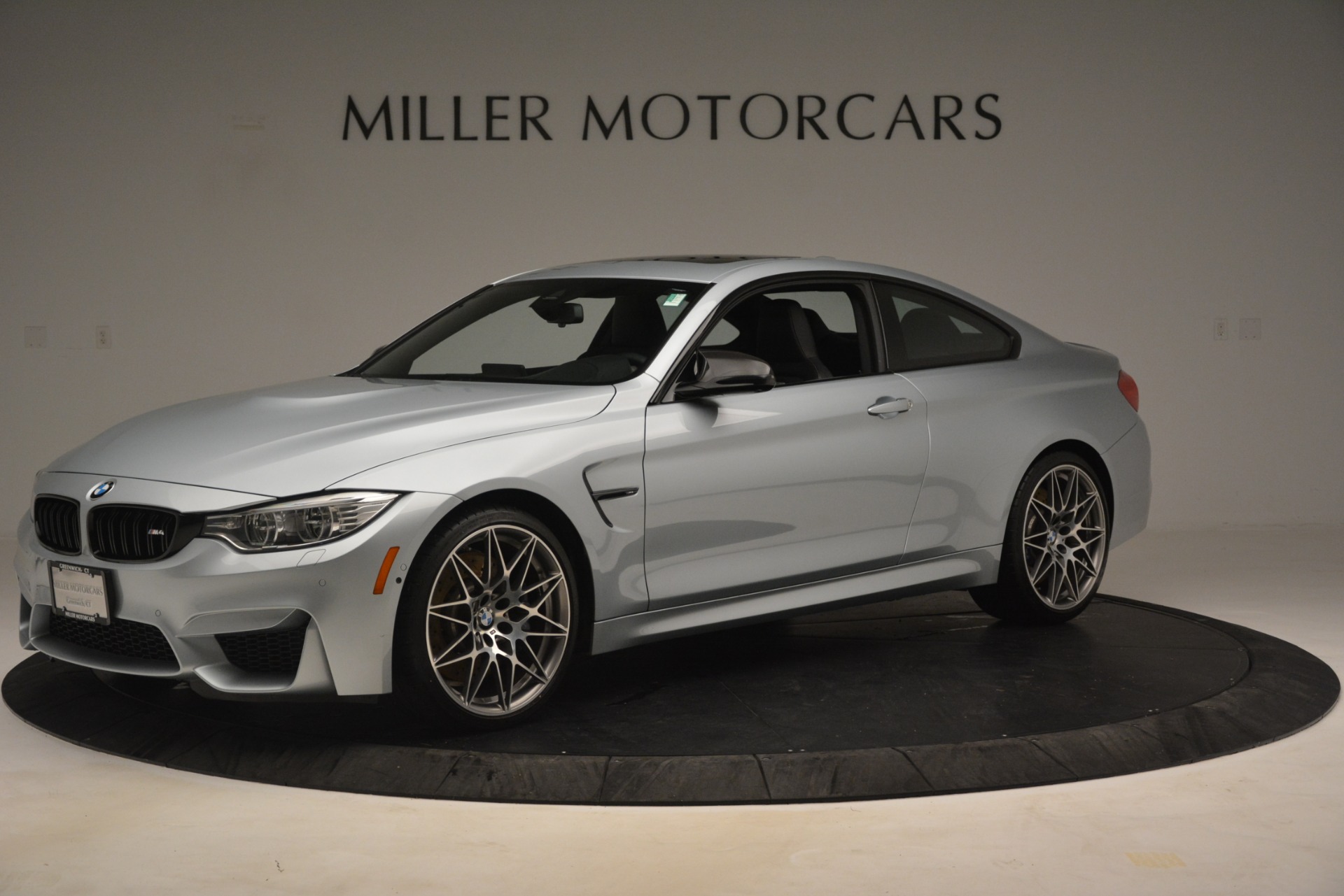 Pre-Owned 2017 BMW M4 Competition PKG For Sale (Special Pricing ...