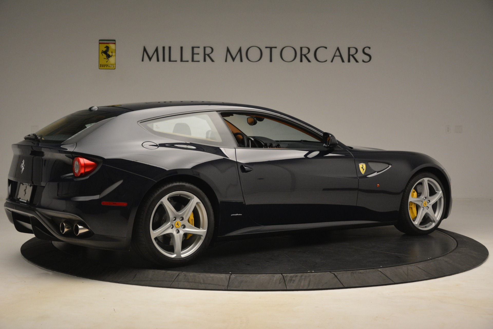 Pre-Owned 2013 Ferrari FF For Sale (Special Pricing) | Aston Martin of ...