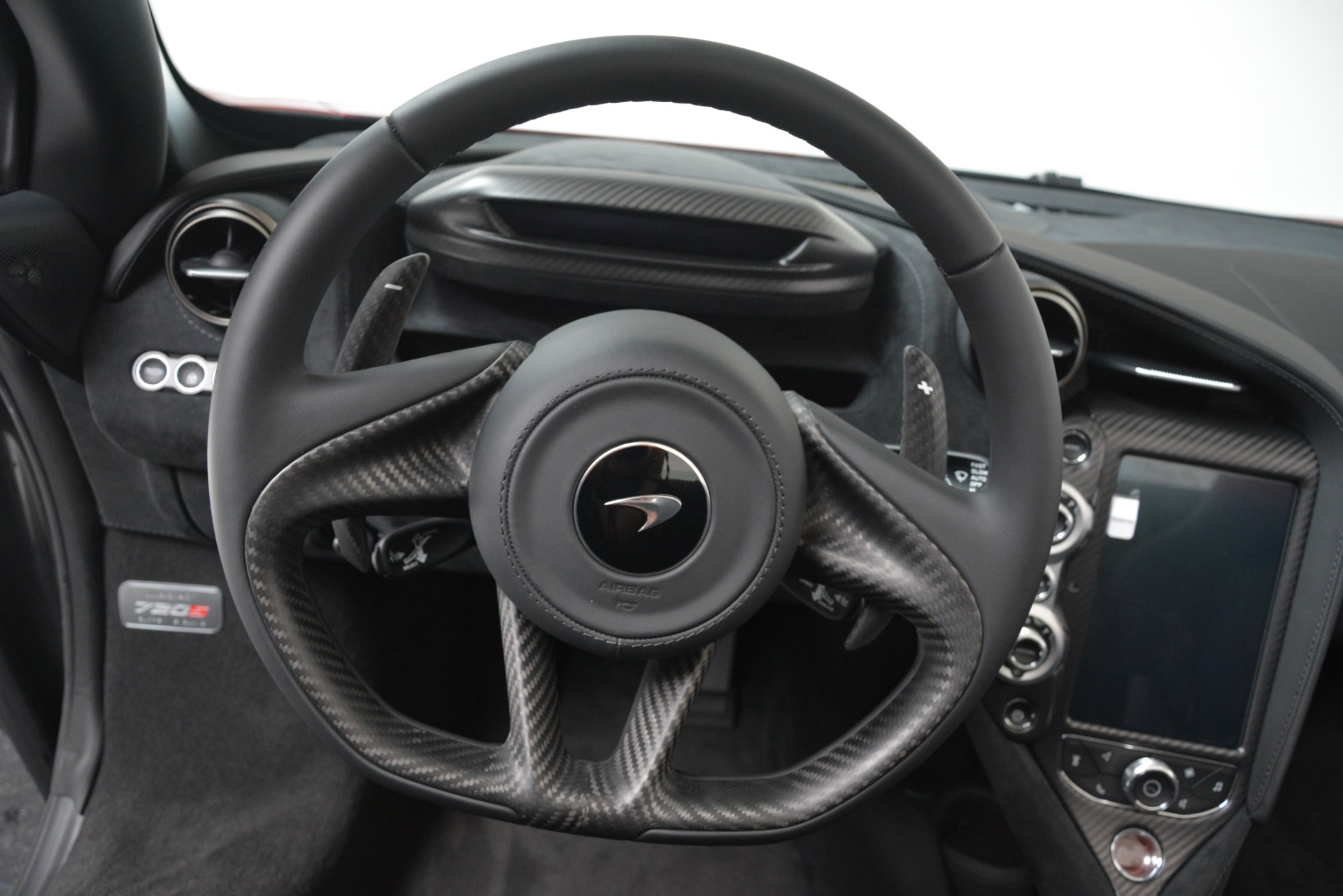 New 2020 McLaren 720S SPIDER Convertible For Sale (Special Pricing ...
