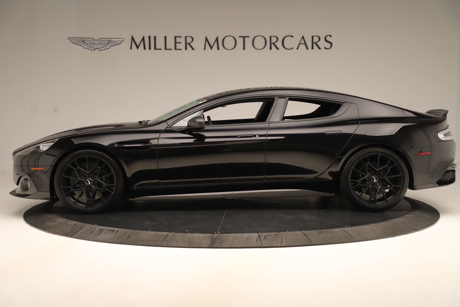 Pre-Owned 2019 Aston Martin Rapide V12 AMR For Sale (Special Pricing ...