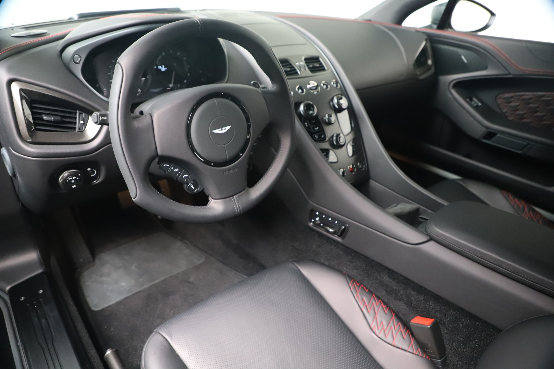 Aston Martin Vanquish Interior Pictures | Cabinets Matttroy