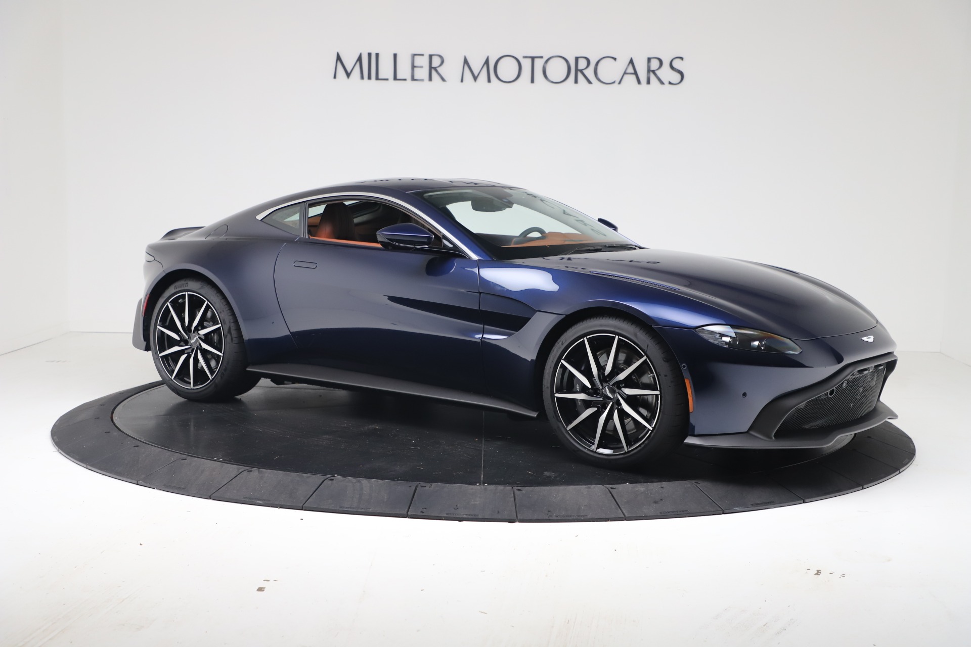 New 2020 Aston Martin Vantage Coupe For Sale (Special Pricing) | Aston ...