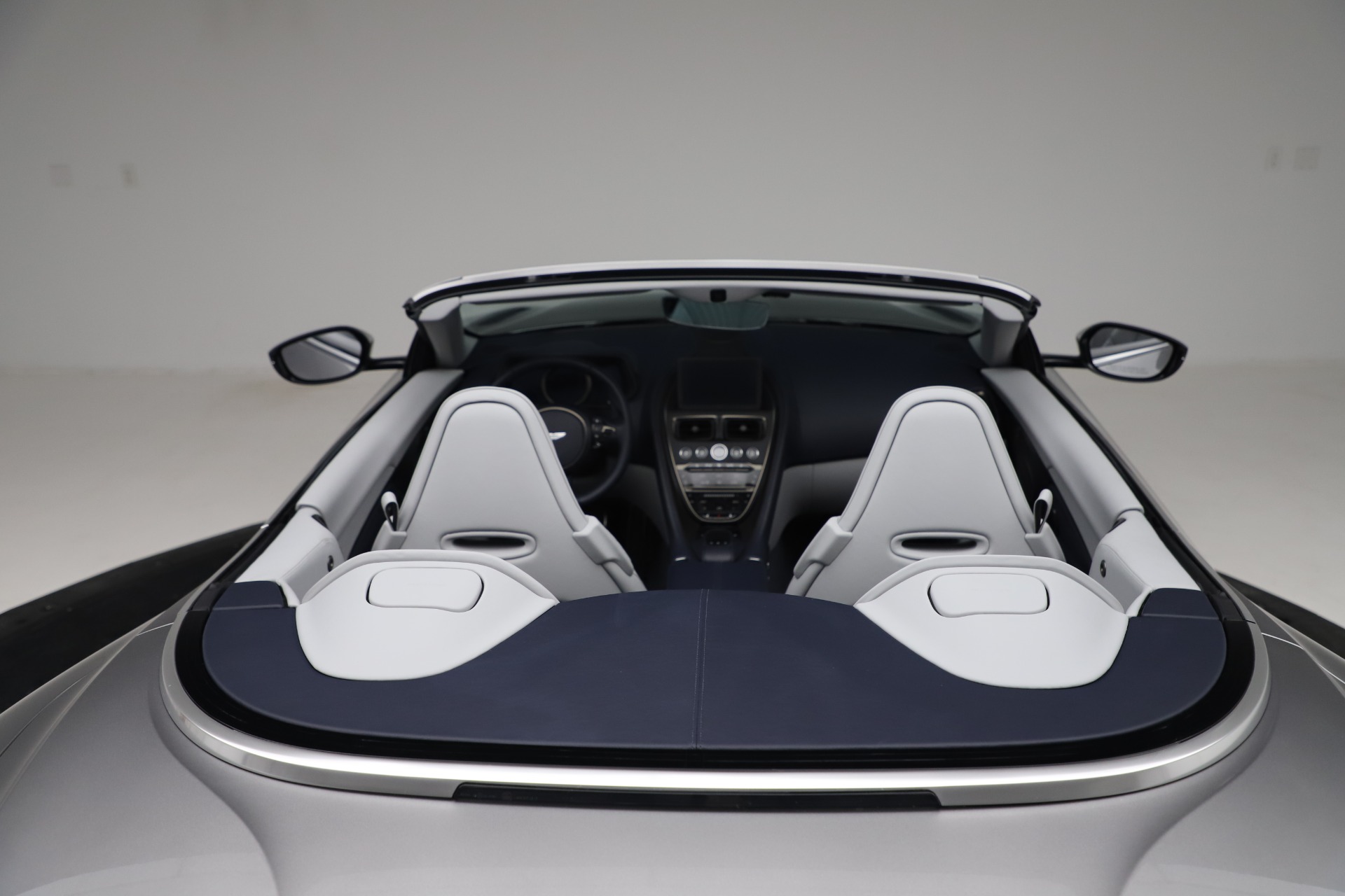 New 2020 Aston Martin DB11 Volante Convertible For Sale (Special ...