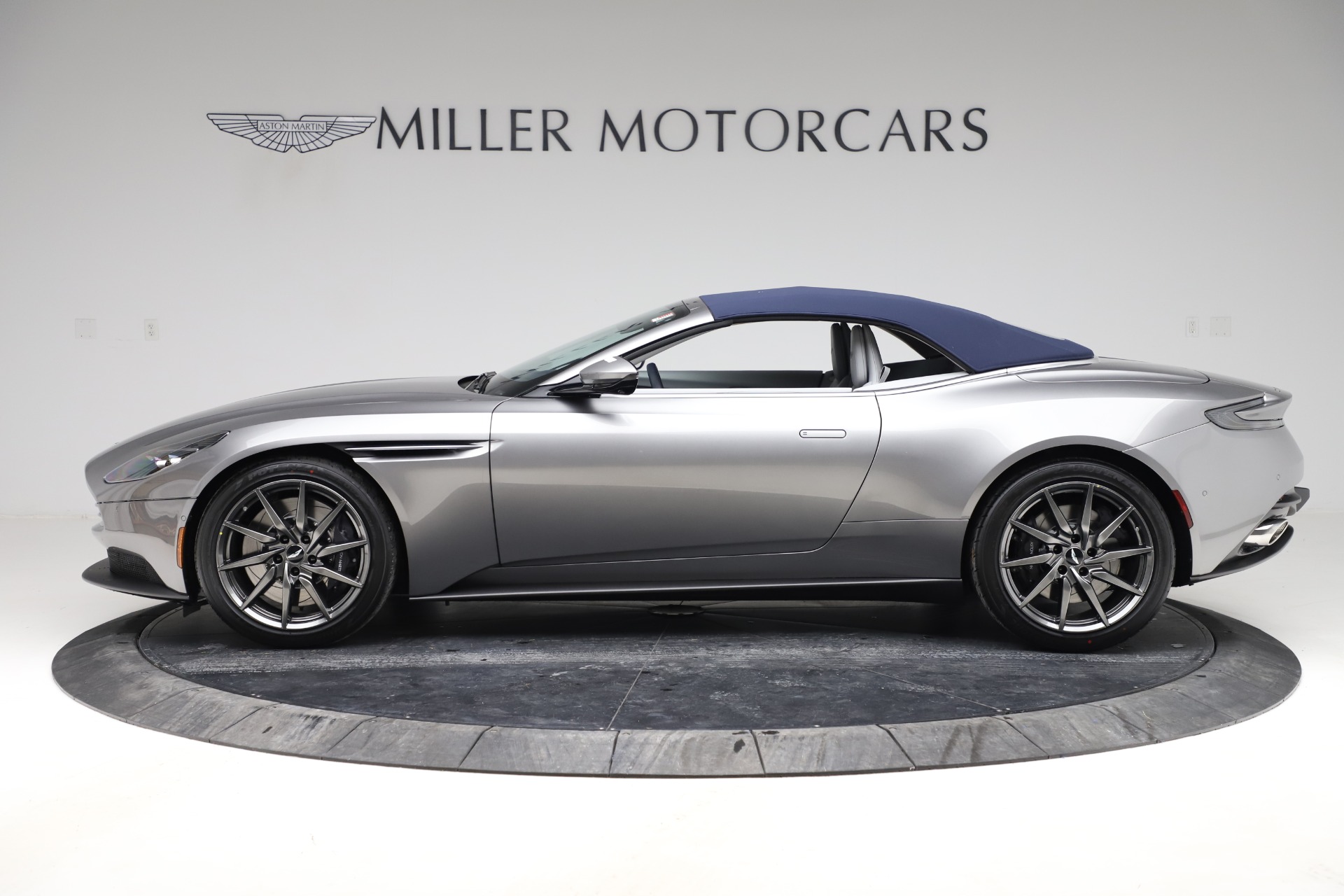 New 2020 Aston Martin DB11 Volante Convertible For Sale (Special ...