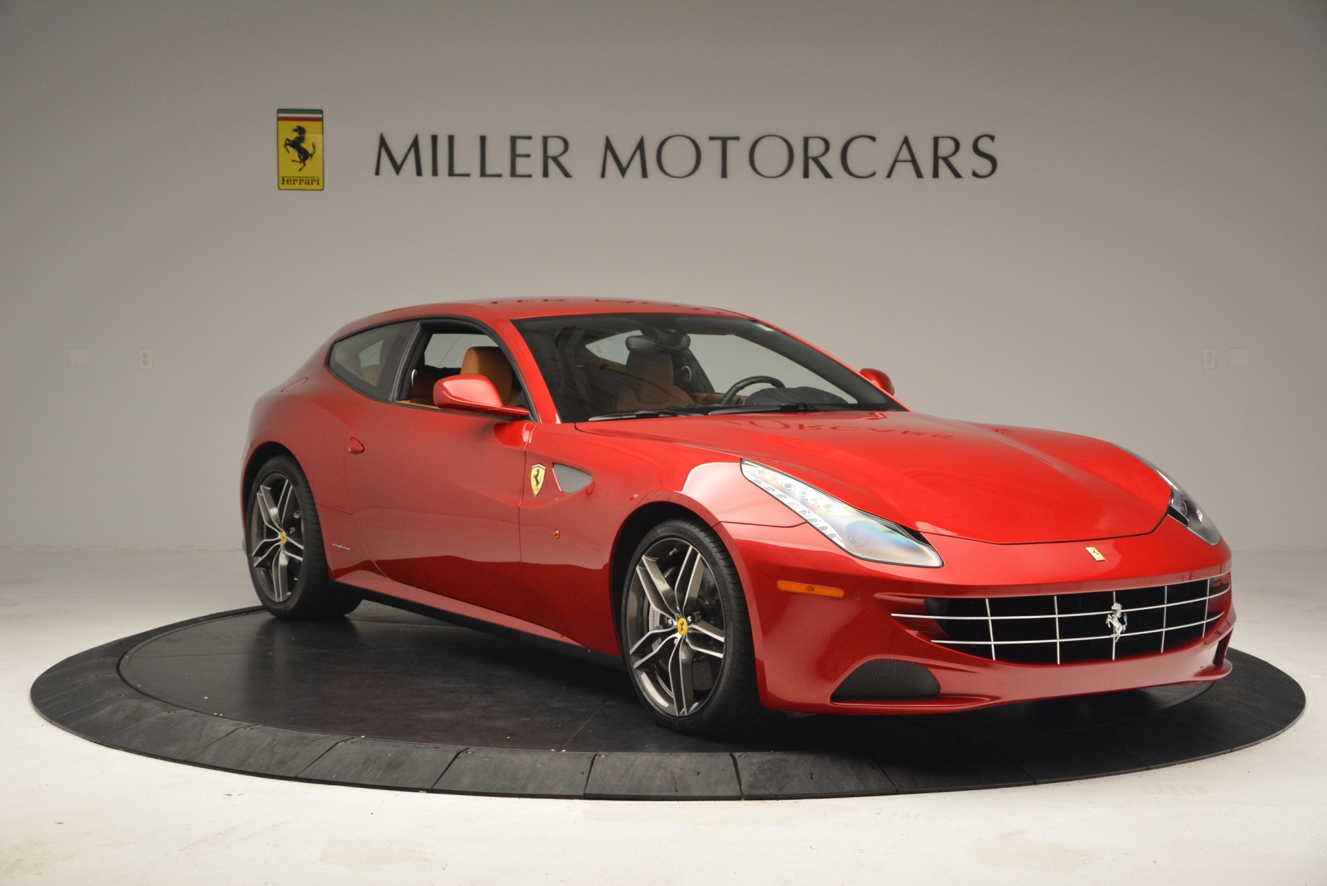 Pre-Owned 2014 Ferrari FF For Sale (Special Pricing) | Aston Martin of ...