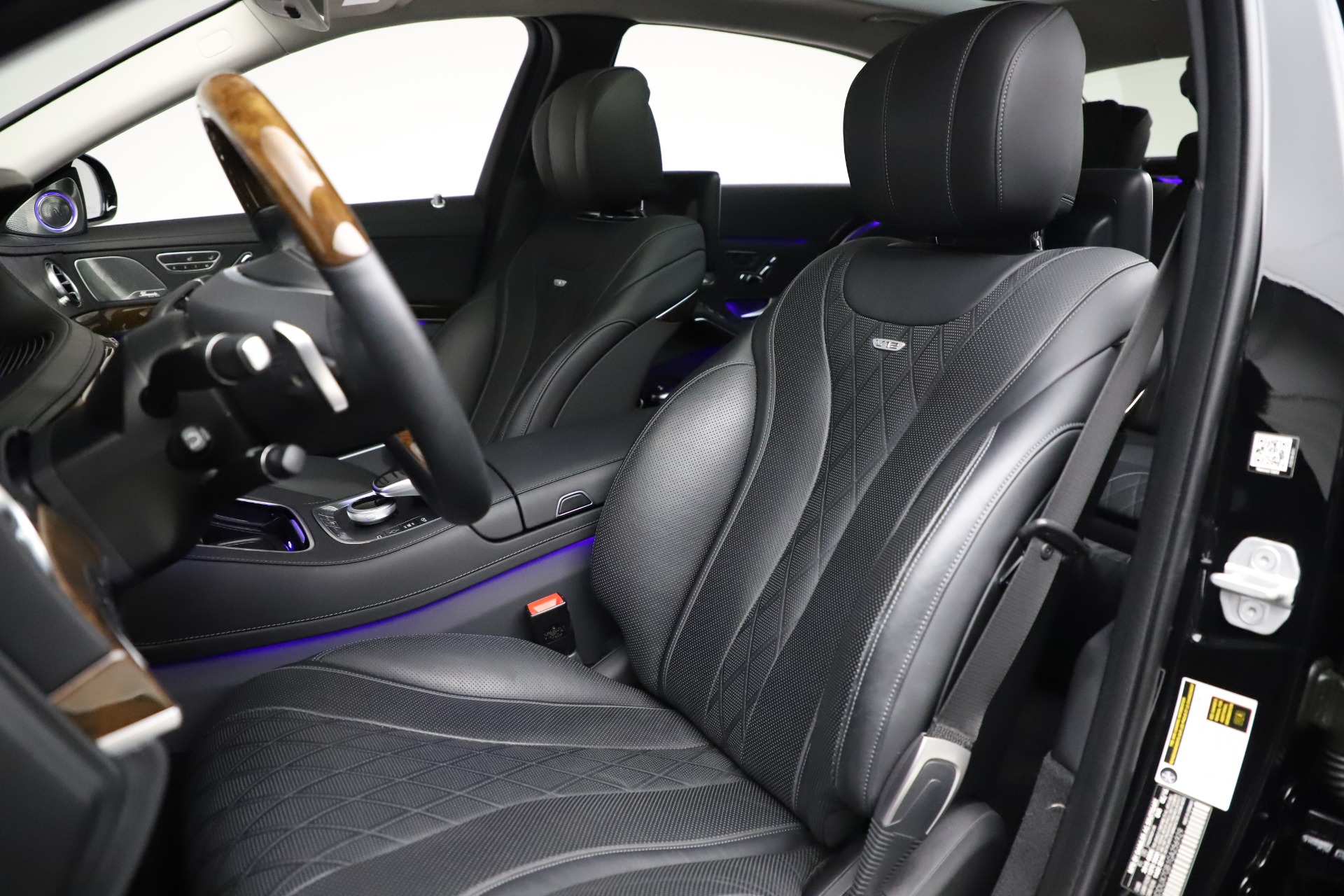 Pre-Owned 2016 Mercedes-Benz S-Class Mercedes-Maybach S 600 For Sale ...