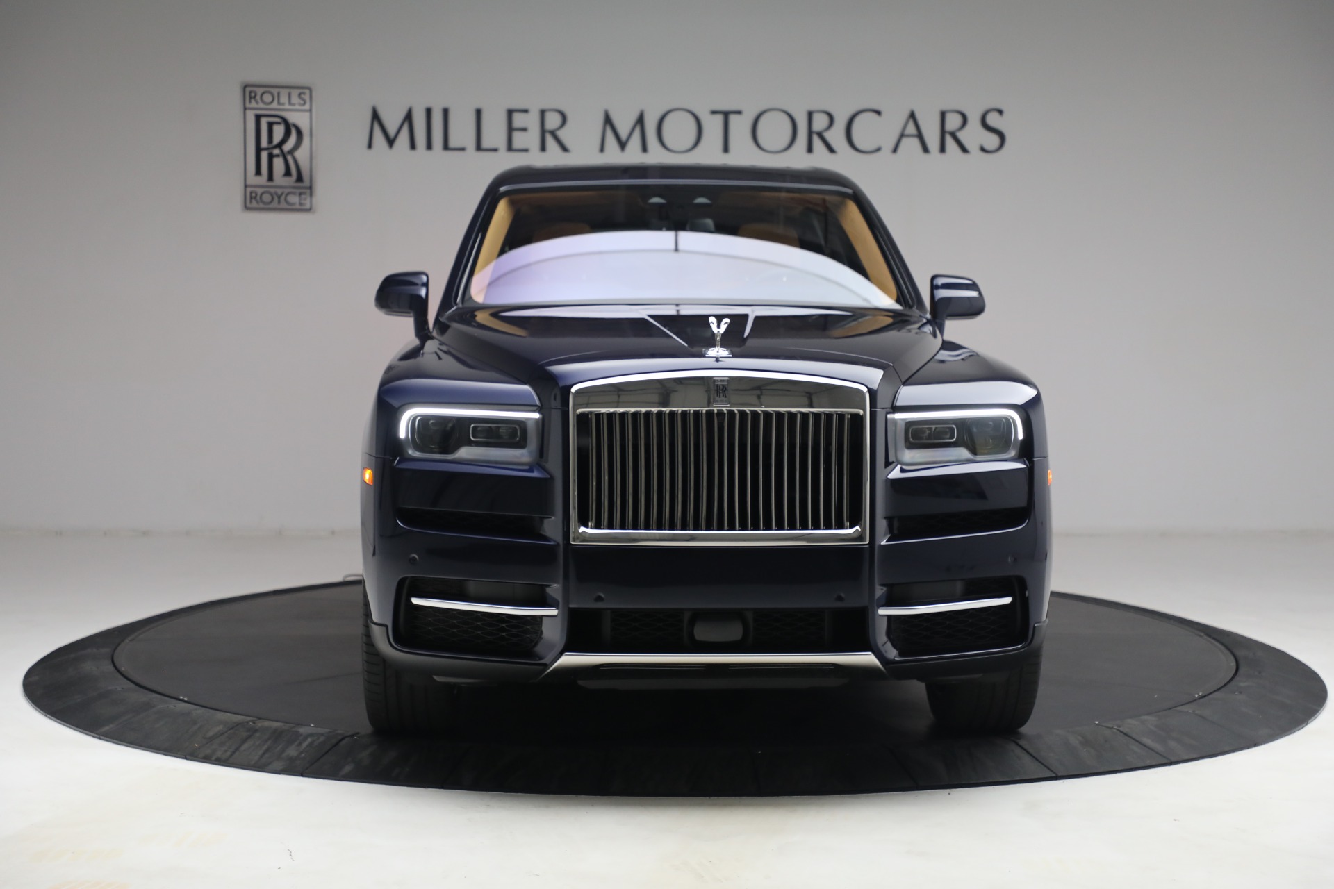 Pre-Owned 2020 Rolls-Royce Cullinan For Sale (Special Pricing) | Aston ...